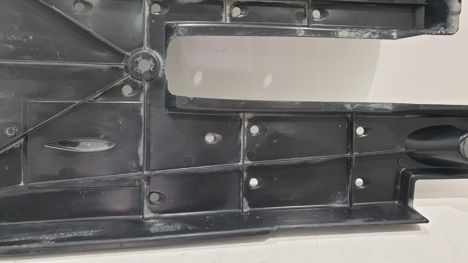 PROTEZIONE SOTTOSCOCCA SX PEUGEOT 108 1° Serie 58166-OH020 Benzina (14>>)