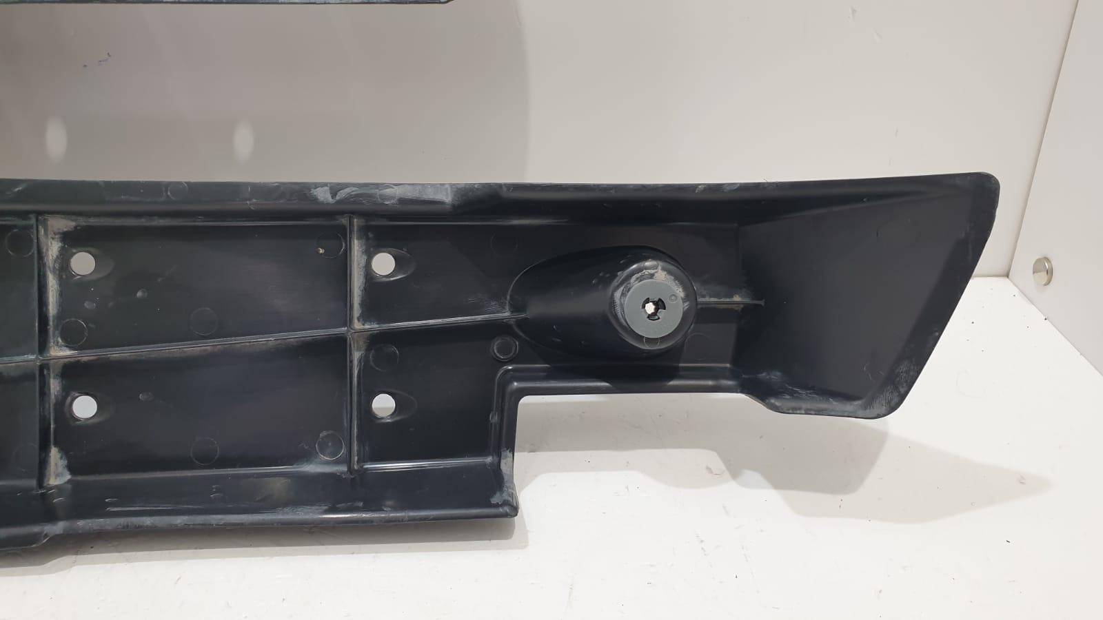 PROTEZIONE SOTTOSCOCCA SX PEUGEOT 108 1° Serie 58166-OH020 Benzina (14>>)