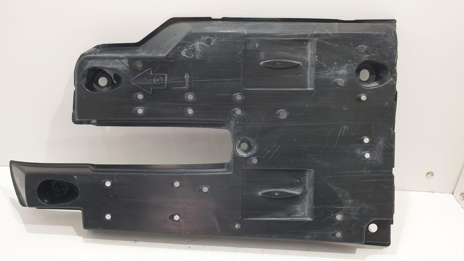 PROTEZIONE SOTTOSCOCCA SX PEUGEOT 108 1° Serie 58166-OH020 Benzina (14>>)