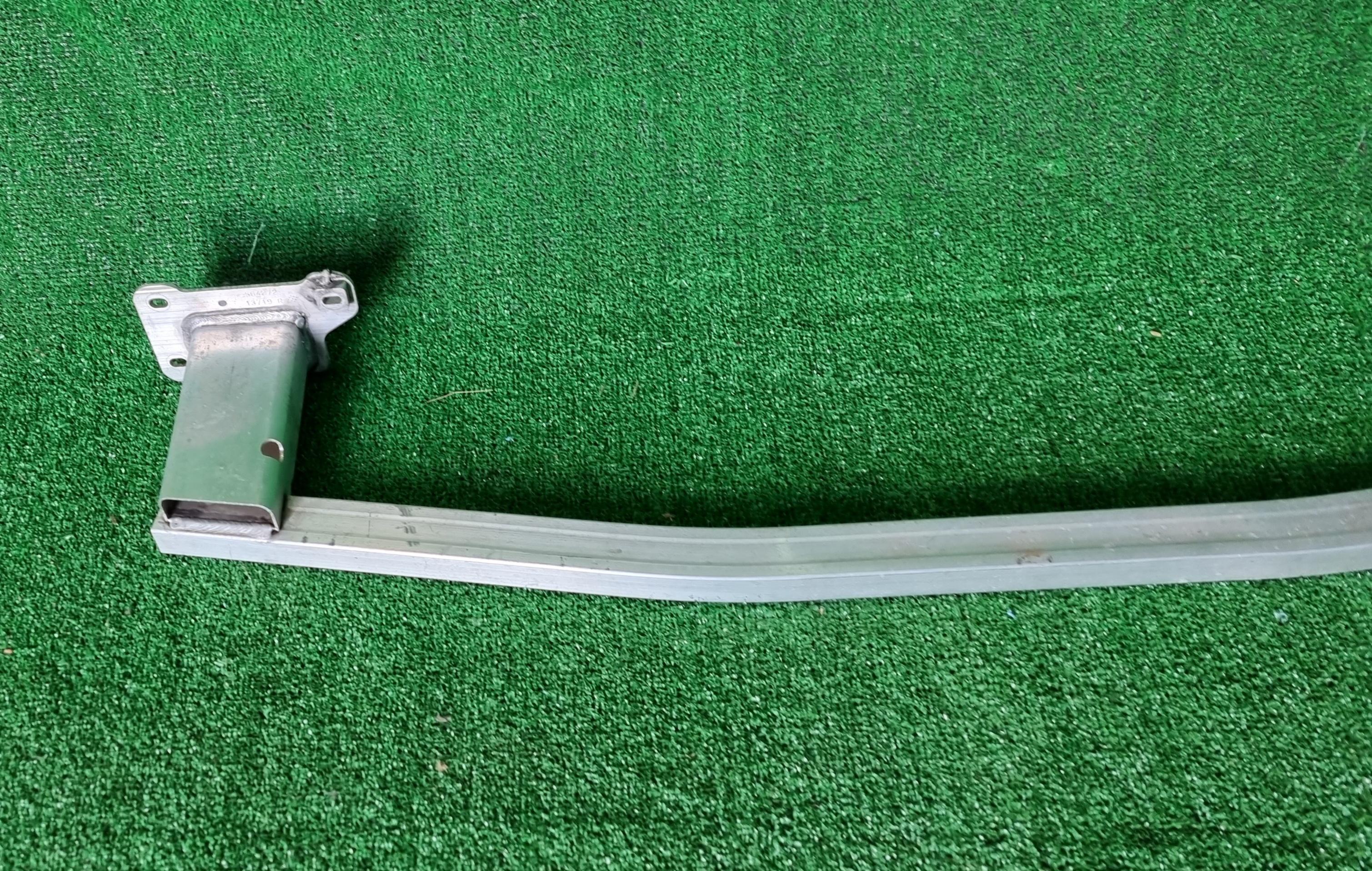 RINFORZO PARAURTI ANTERIORE CITROEN C5 Aircross 9822100180 (18>)