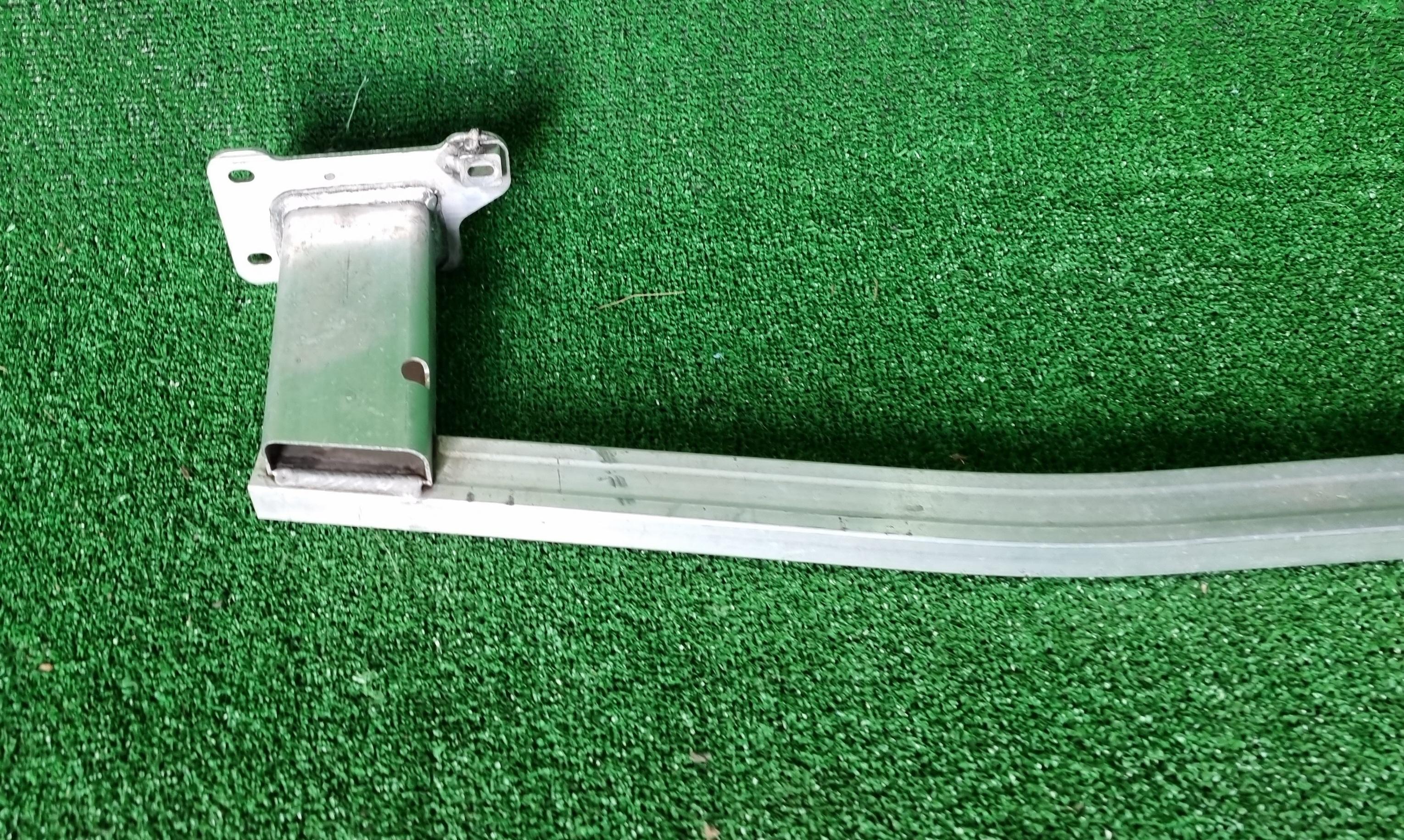 RINFORZO PARAURTI ANTERIORE CITROEN C5 Aircross 9822100180 (18>)