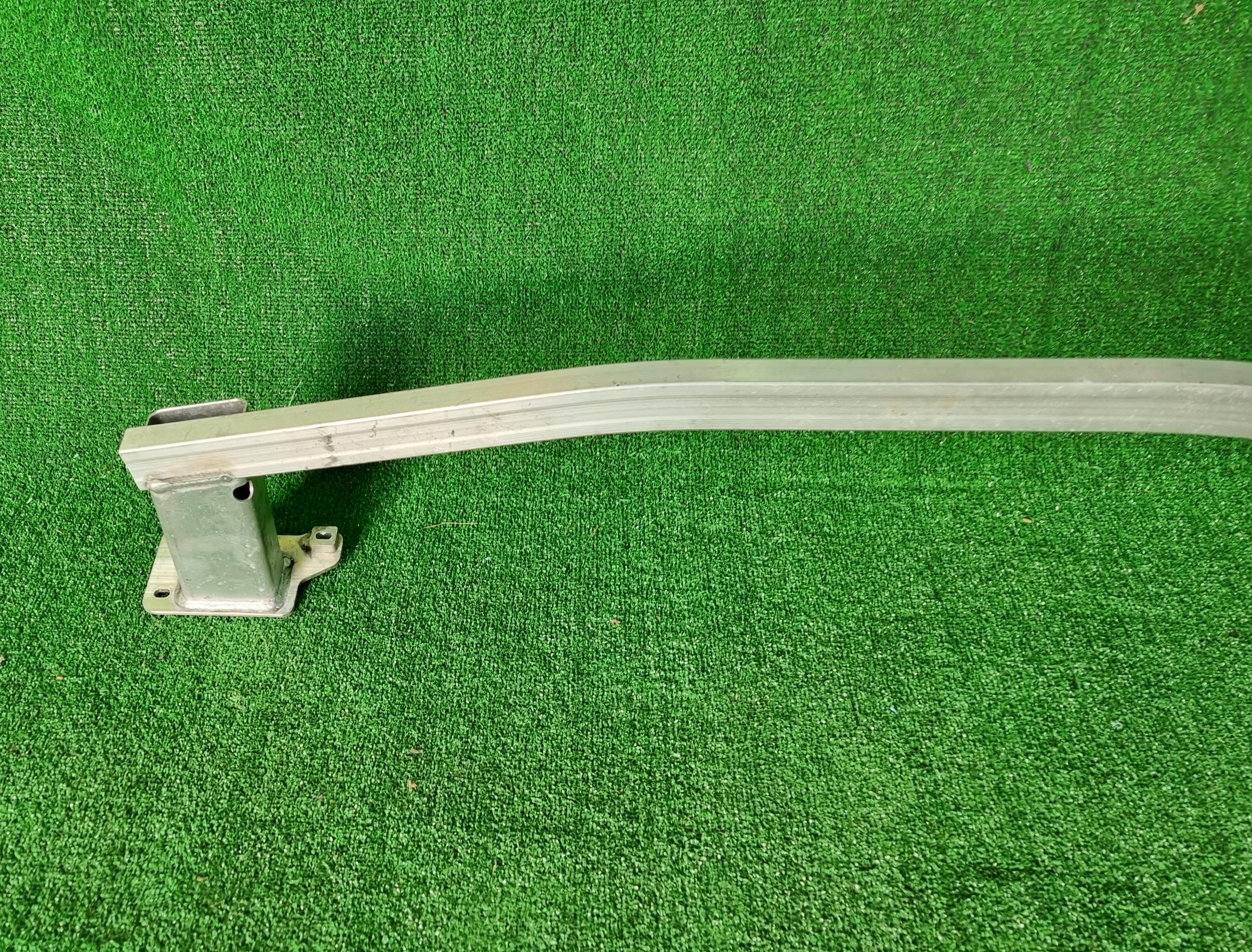 RINFORZO PARAURTI ANTERIORE CITROEN C5 Aircross 9822100180 (18>)