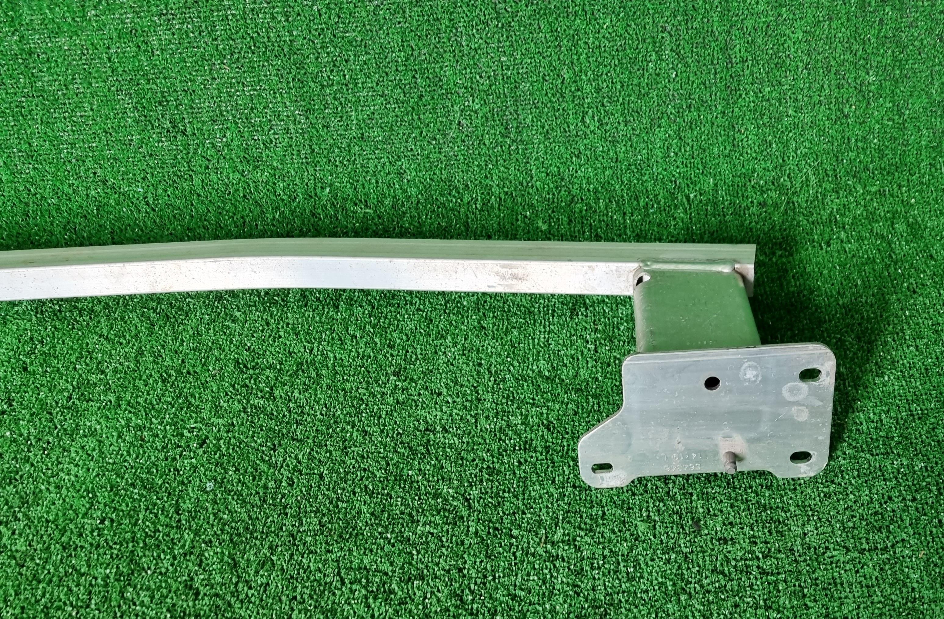 RINFORZO PARAURTI ANTERIORE CITROEN C5 Aircross 9822100180 (18>)