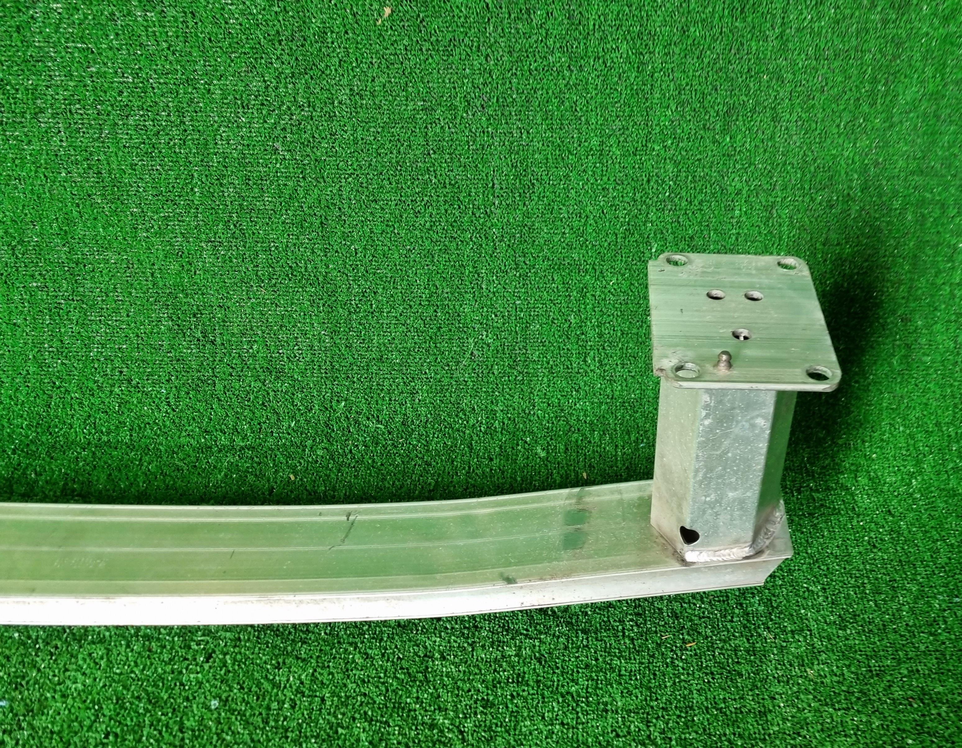 RINFORZO PARAURTI ANTERIORE CITROEN C5 Aircross 9824513680 (18>)