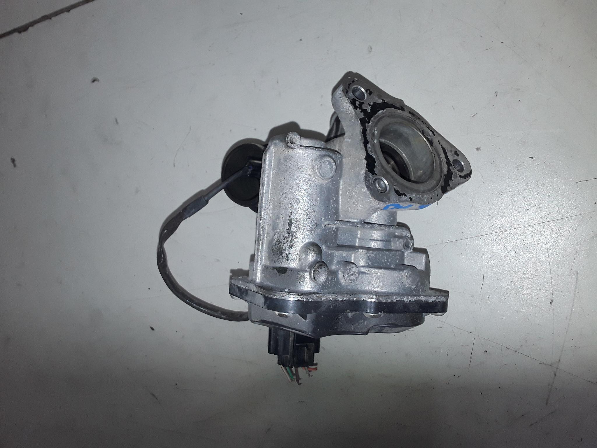 VALVOLA EGR DACIA Duster 1° Serie 147109913r Diesel 1500 (10>)