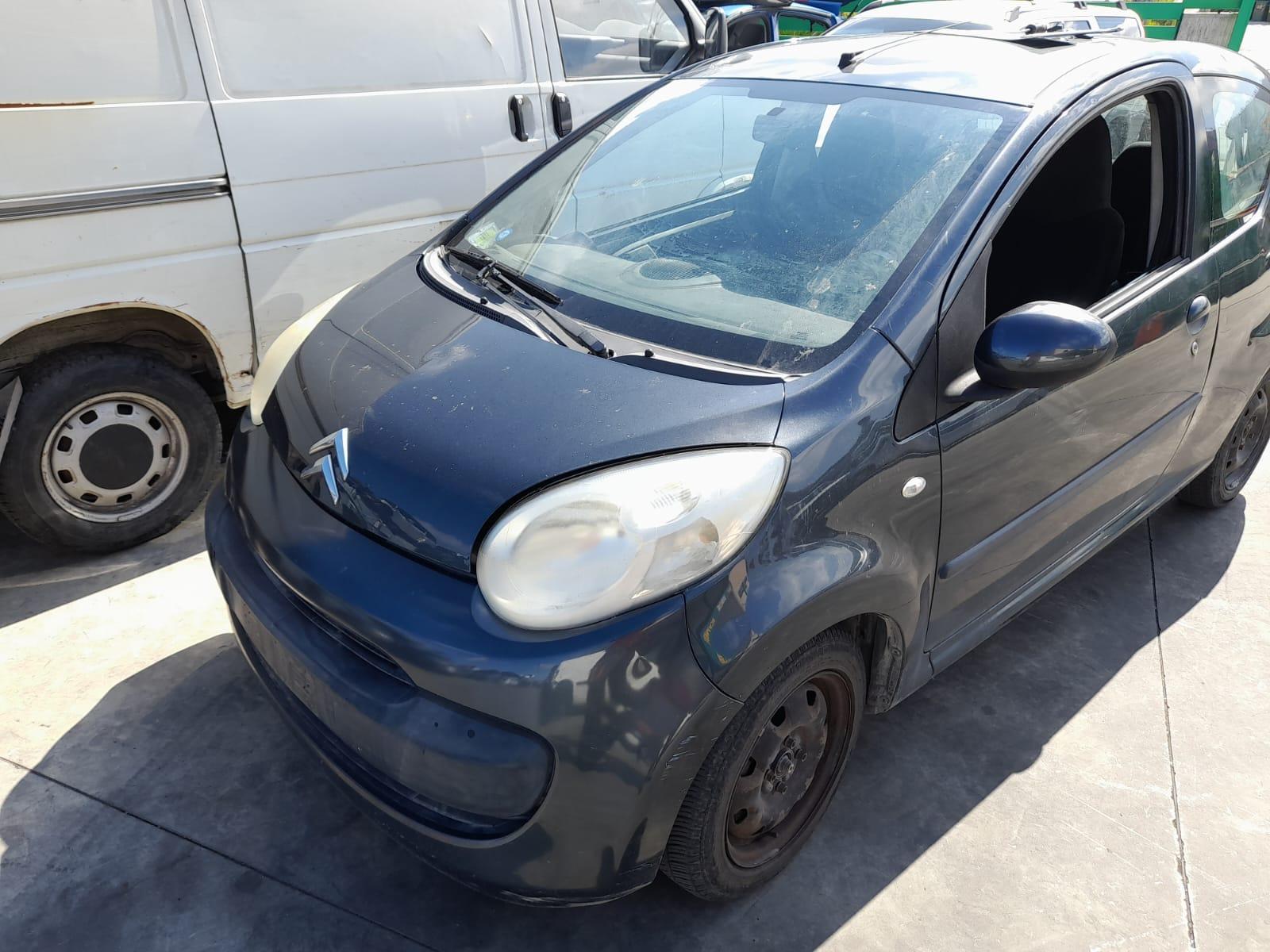 RICAMBI USATI AUTO CITROEN C1 1° Serie CFB (1KR) Benzina 1000 (05>08)