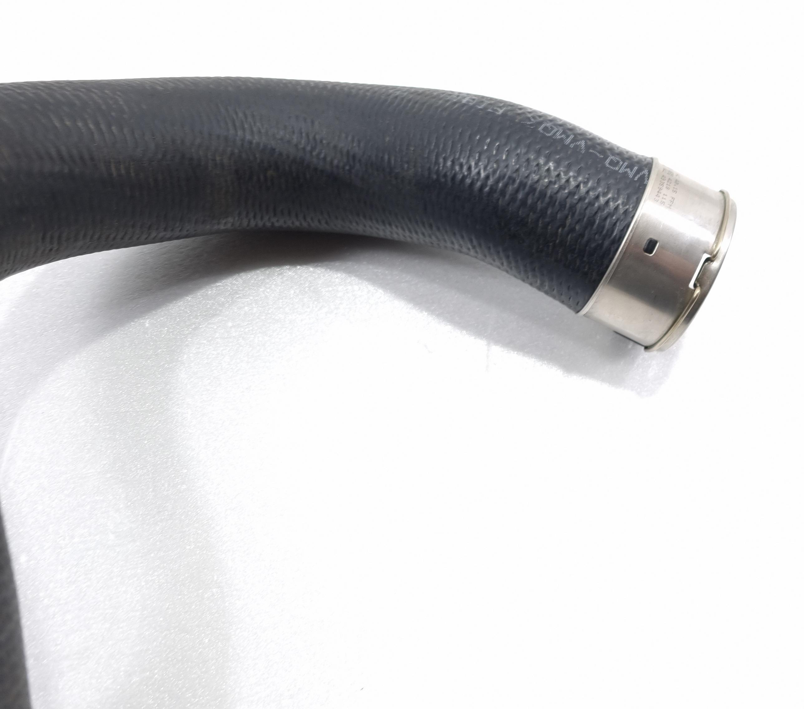 TUBO INTERCOOLER FIAT 500 L Serie (351_352) 52064493 552 80 444, 940 C1 ...