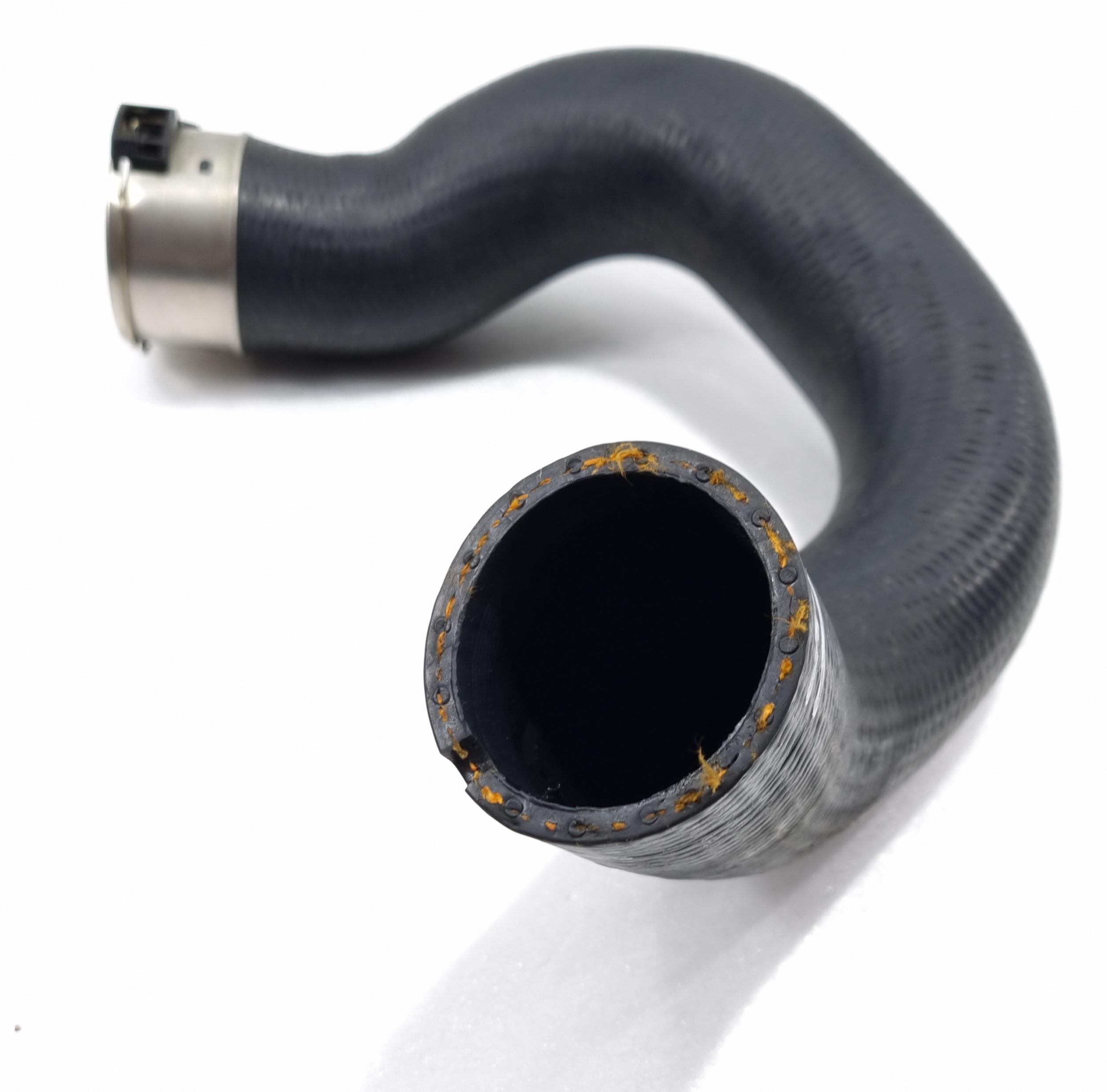 TUBO INTERCOOLER FIAT 500 L Serie (351_352) 52064493 552 80 444, 940 C1 ...