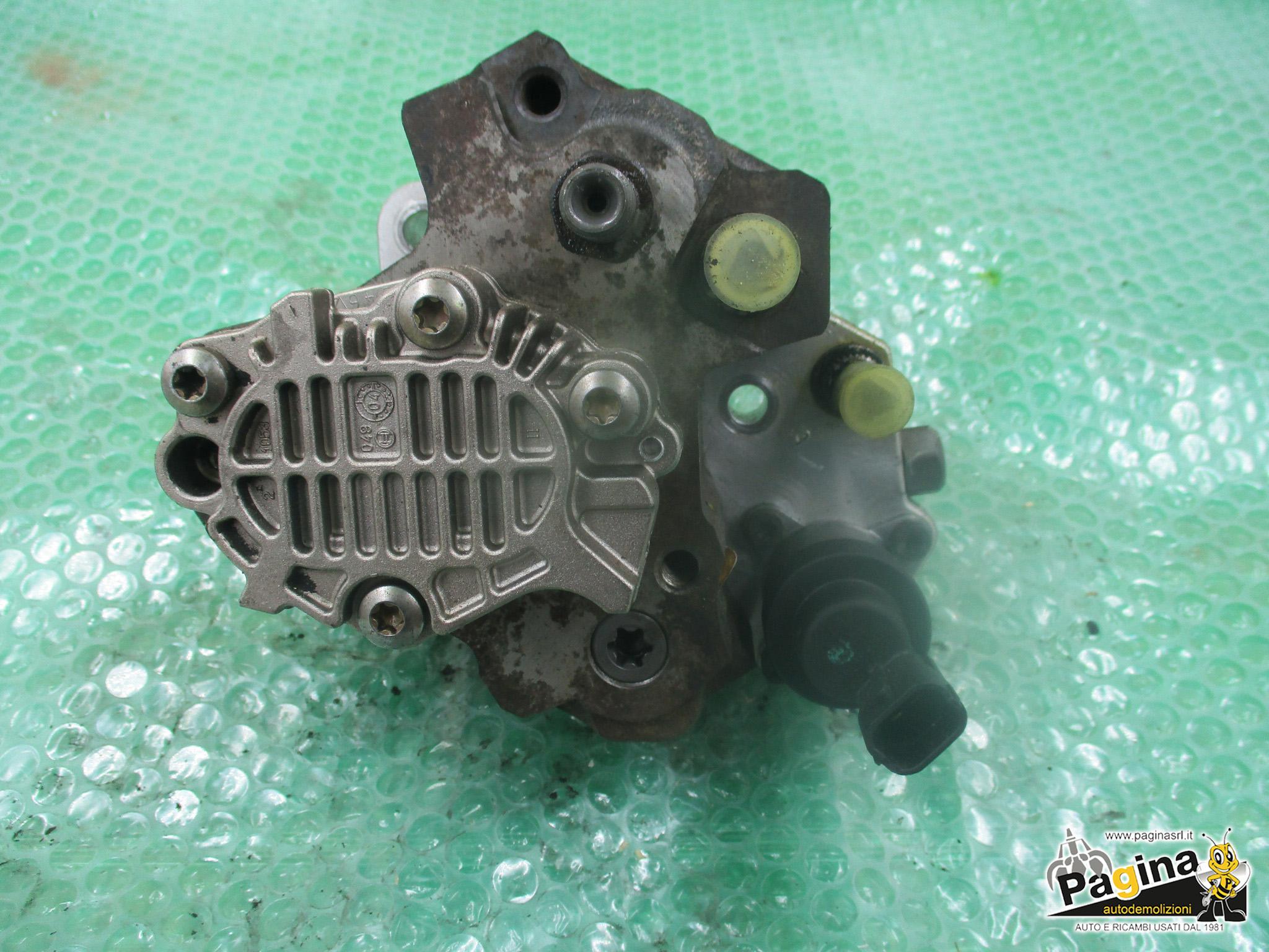 POMPA INIEZIONE DIESEL RENAULT Espace 4° Serie 00334 332280 Benzina (02>14)