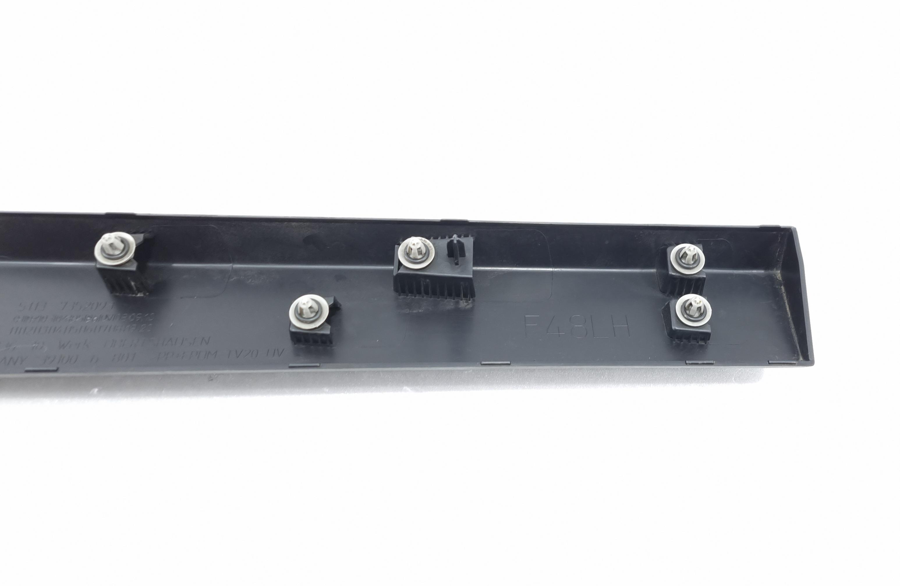 MODANATURA PORTA POSTERIORE SX BMW X1 Serie (F48) 51137352093 (15>)