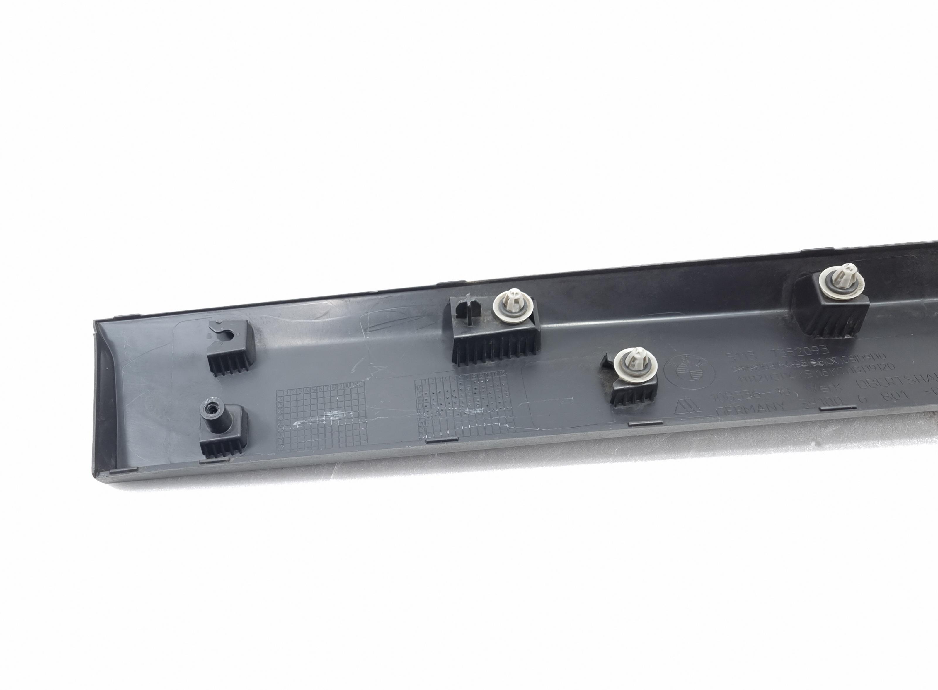 MODANATURA PORTA POSTERIORE SX BMW X1 Serie (F48) 51137352093 (15>)