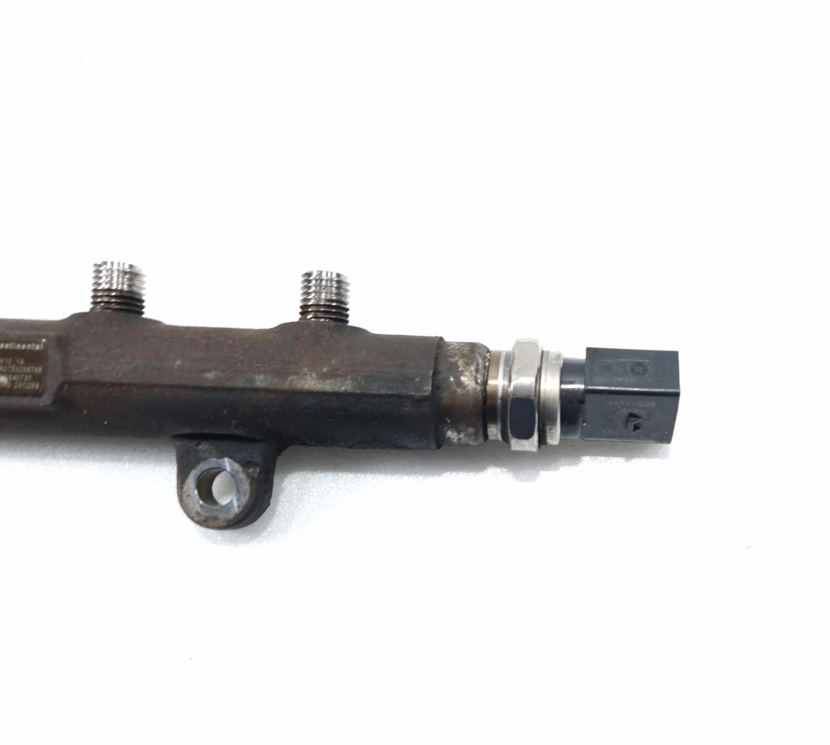 FLAUTO FORD Transit Serie Custom BK2Q-9D280-AB CYF4, CYFF Diesel 2200 (12>)