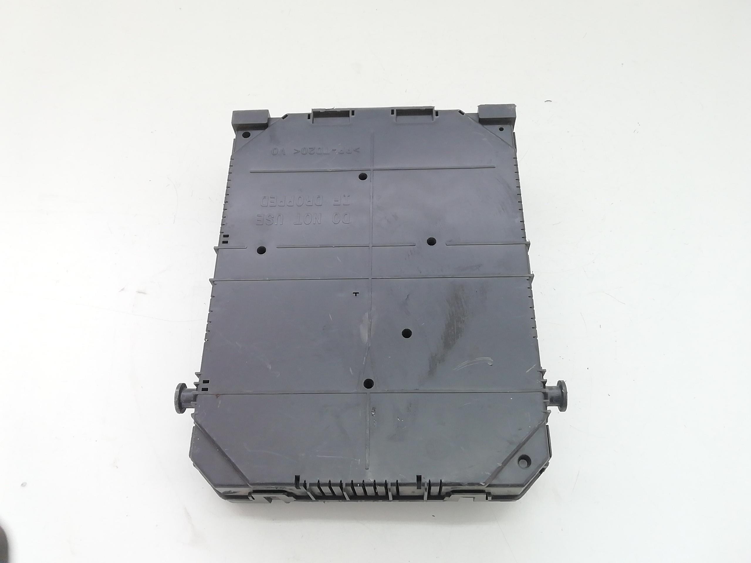 BODY COMPUTER CITROEN C4 Cactus 9830790580 (14>)