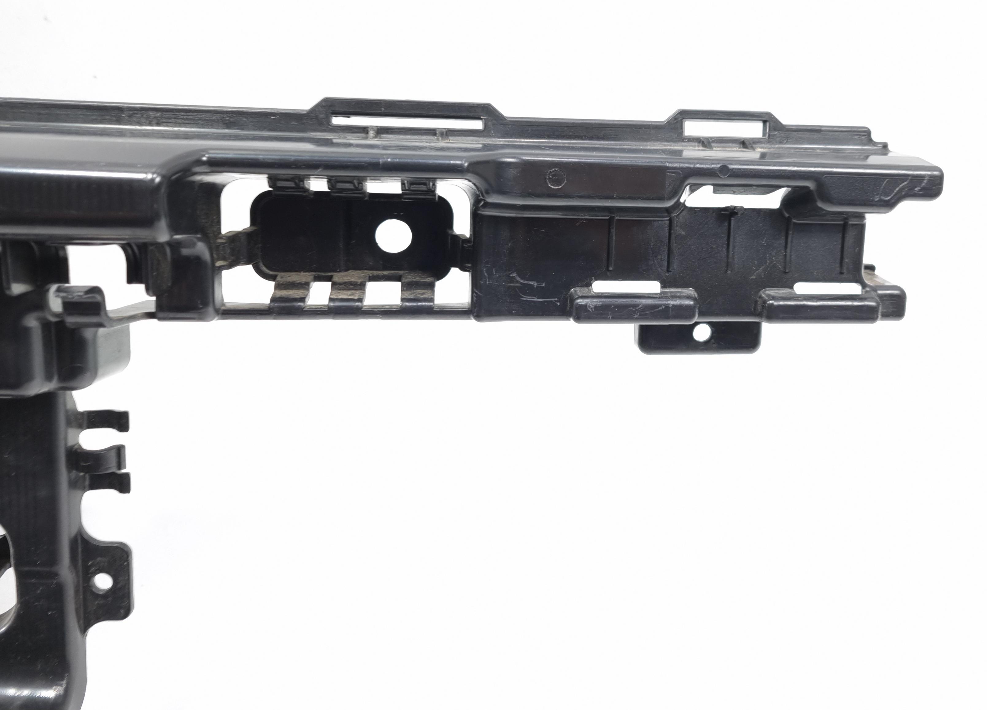GUIDA PARAURTI POSTERIORE SX MINI Countryman Serie (F60) 51127389357 (16>)