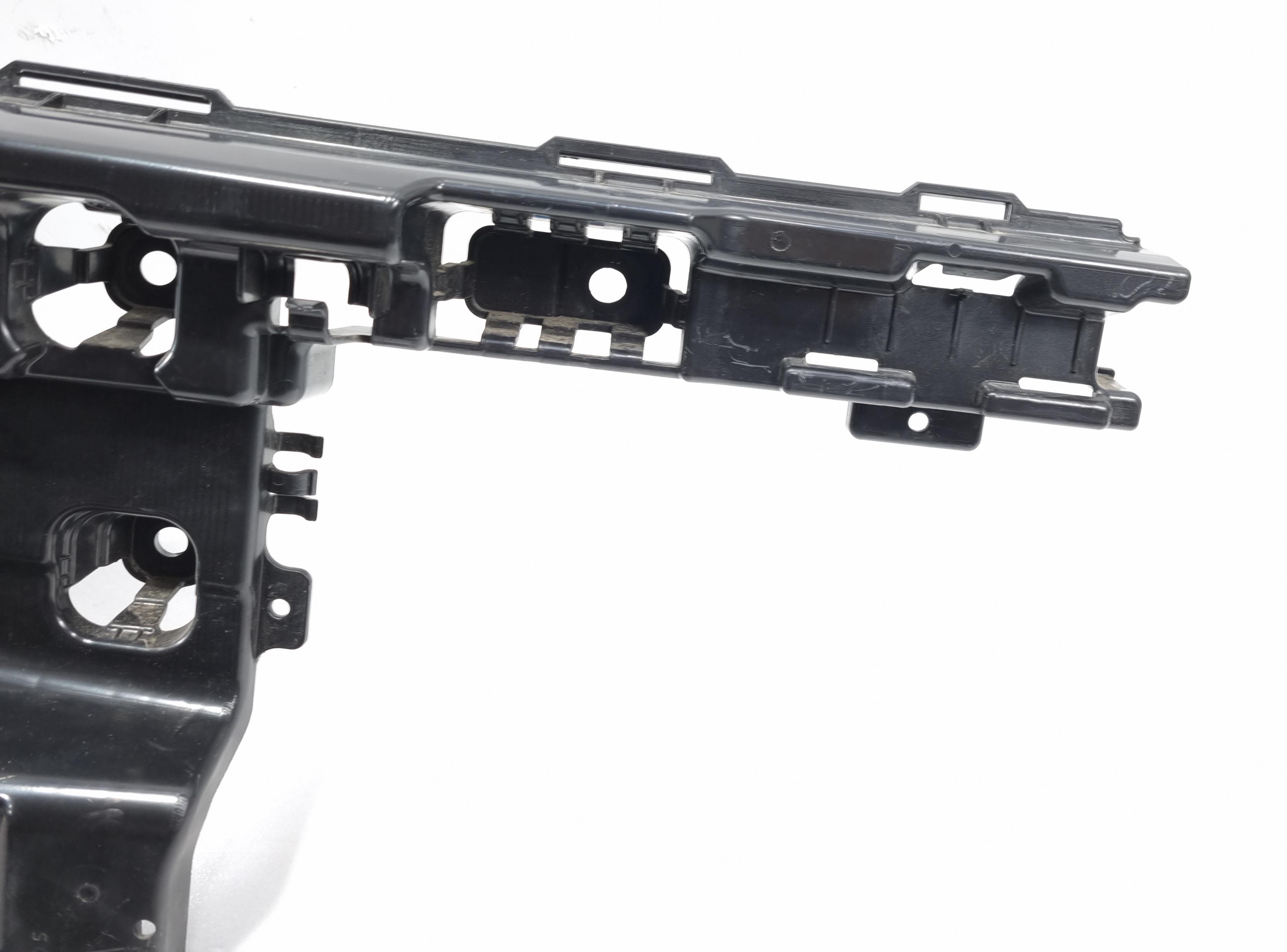 GUIDA PARAURTI POSTERIORE SX MINI Countryman Serie (F60) 51127389357 (16>)