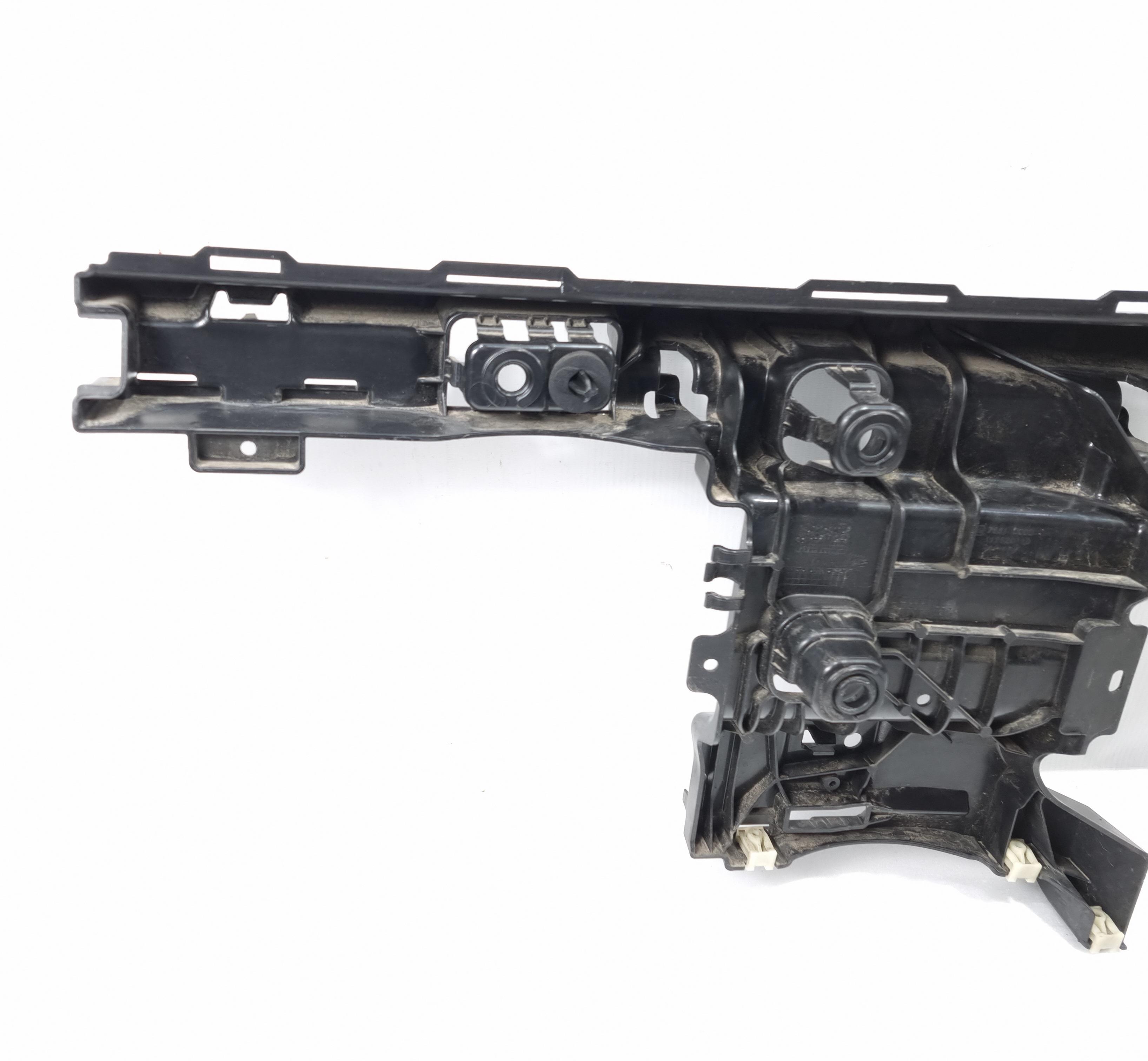GUIDA PARAURTI POSTERIORE SX MINI Countryman Serie (F60) 51127389357 (16>)