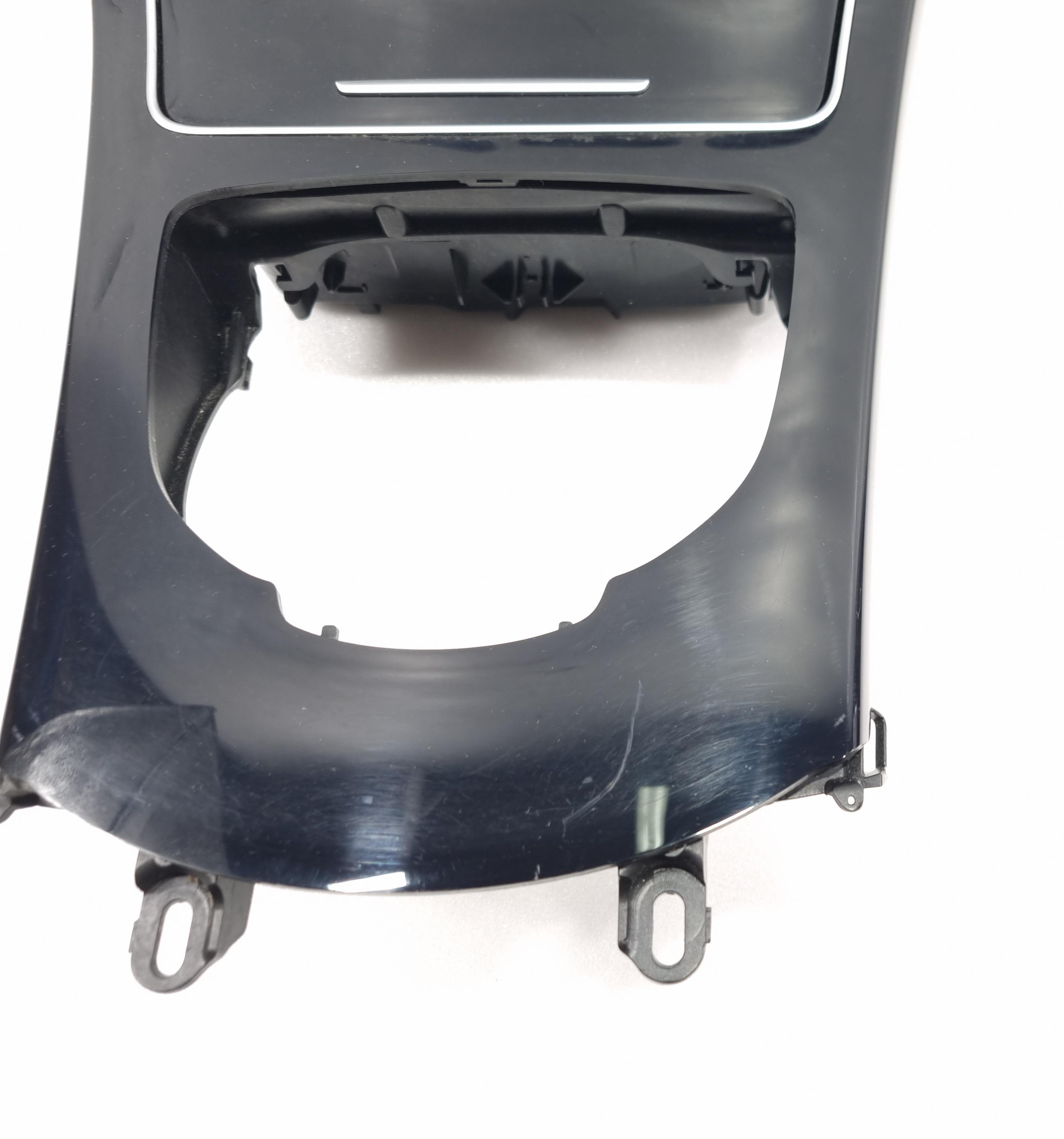 RIVESTIMENTO CONSOLLE CENTRALE MERCEDES Classe C Cabrio W205 ...