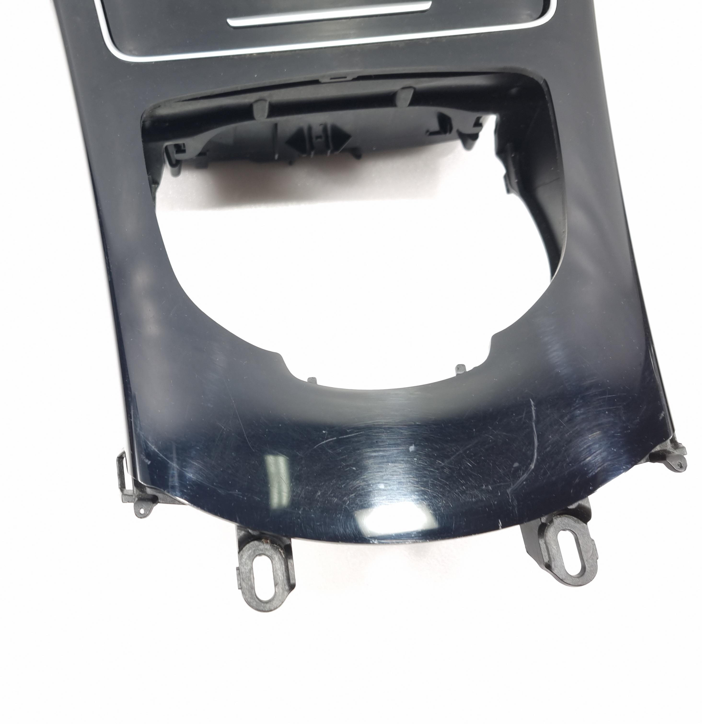 RIVESTIMENTO CONSOLLE CENTRALE MERCEDES Classe C Cabrio W205 ...