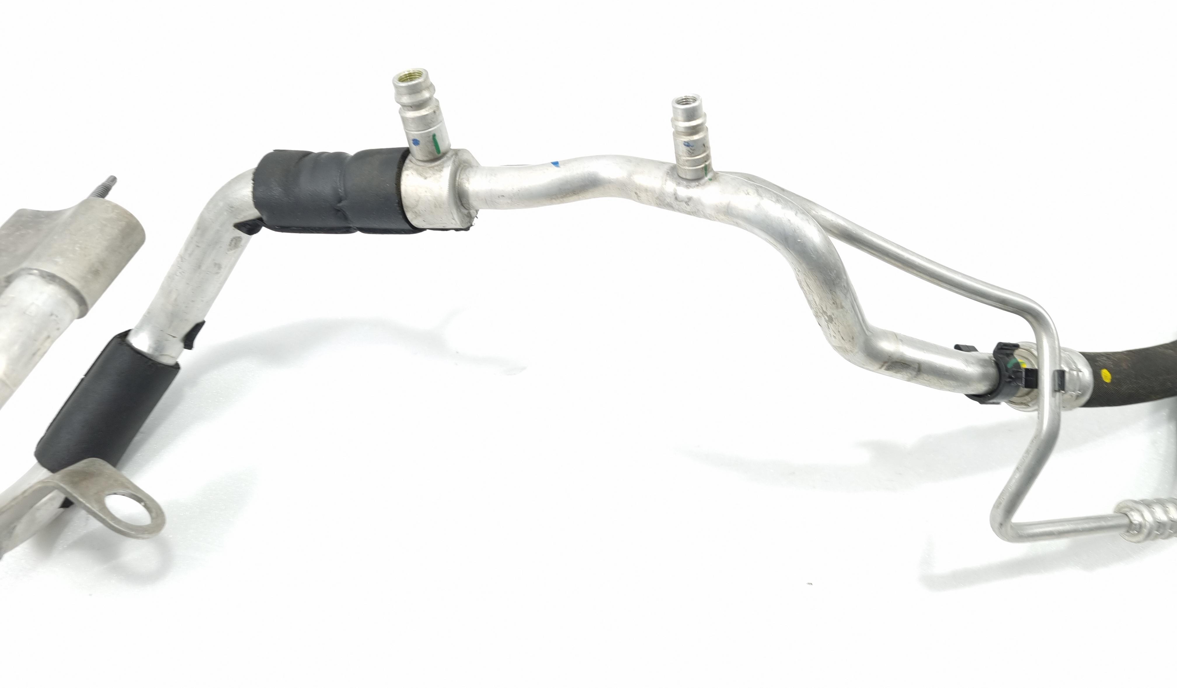 TUBO COMPRESSORE EVAPORATORE A/C MERCEDES Classe C Cabrio W205 ...