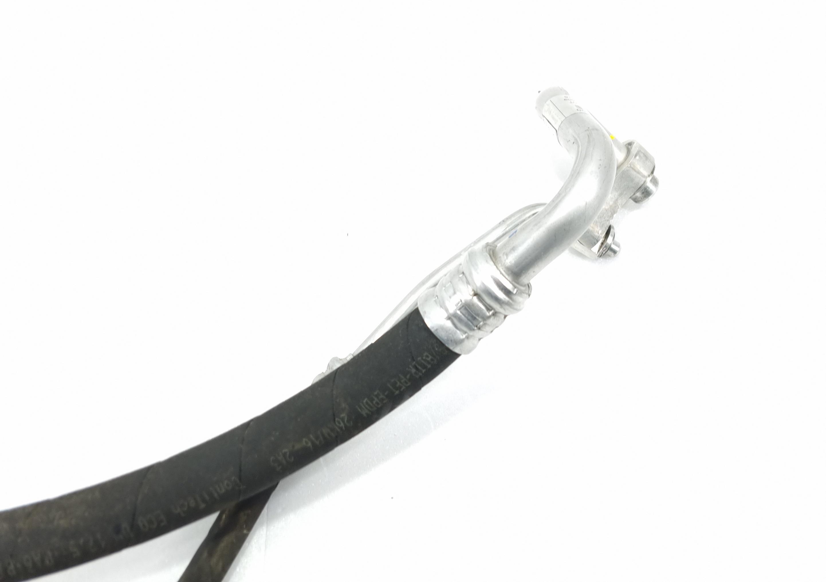 TUBO COMPRESSORE EVAPORATORE A/C MERCEDES Classe C Cabrio W205 ...