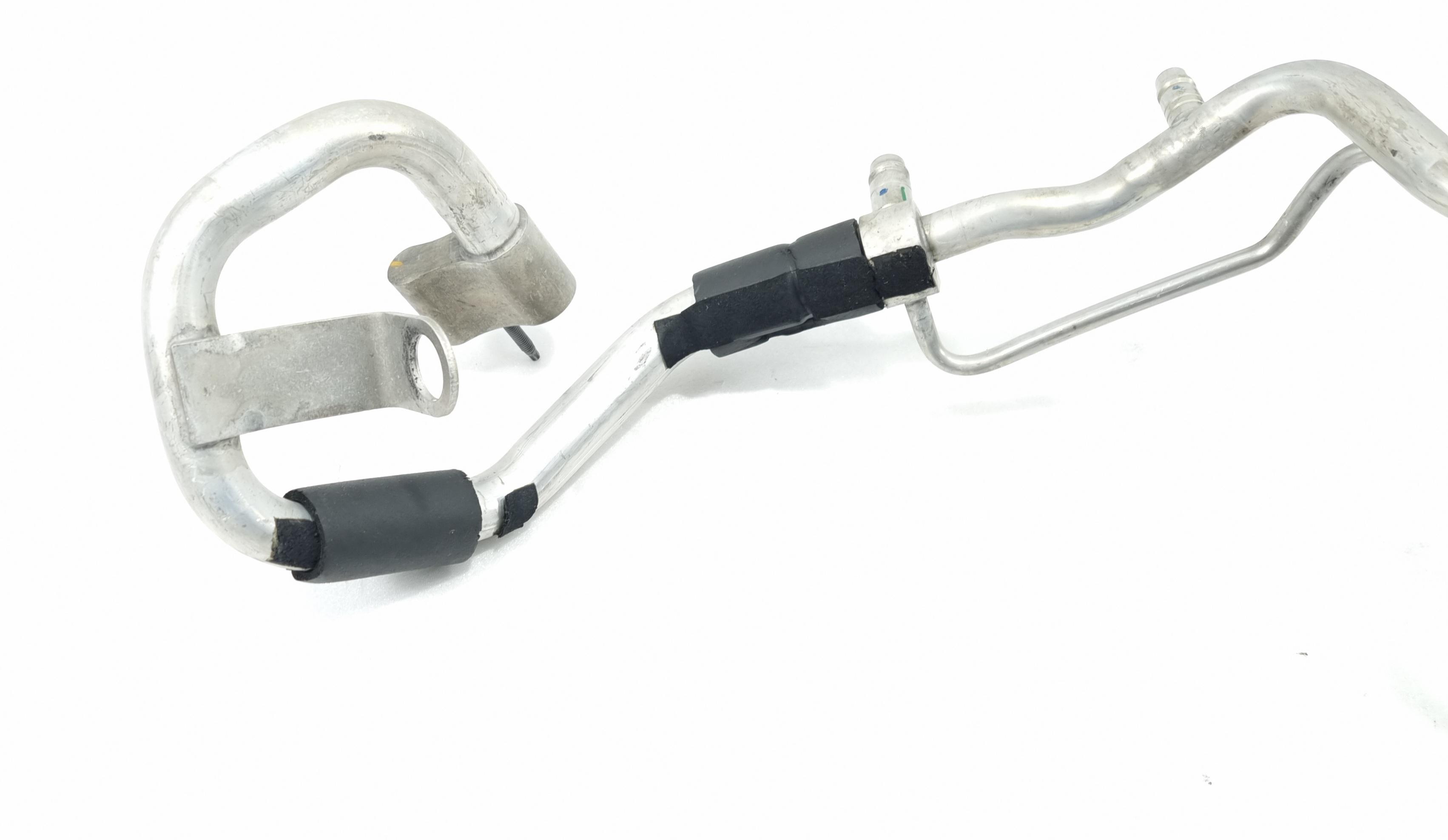 TUBO COMPRESSORE EVAPORATORE A/C MERCEDES Classe C Cabrio W205 ...