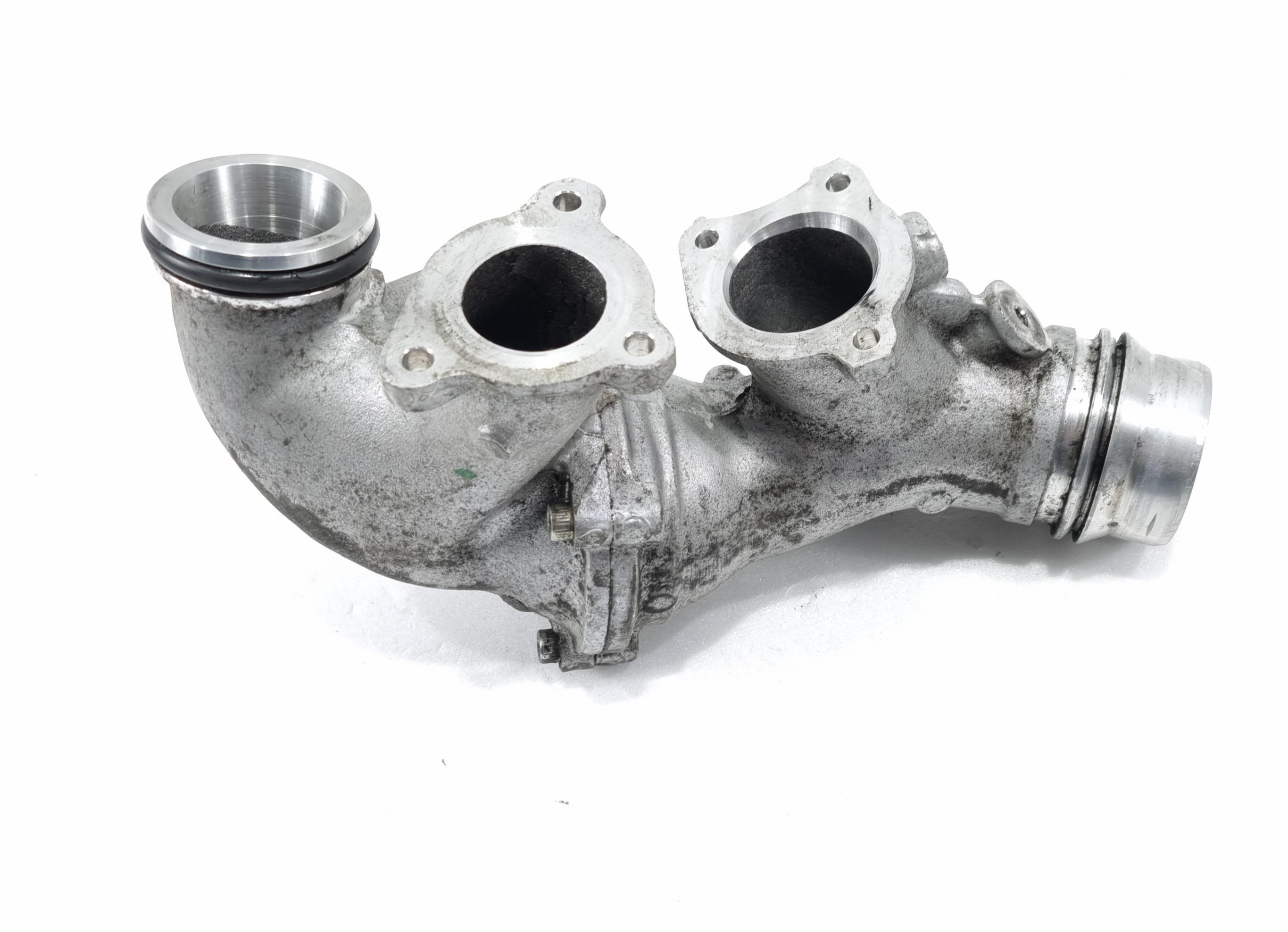 TUBO PRESSIONE TURBO MERCEDES Classe C Cabrio W205 A6510901586 OM 651. ...