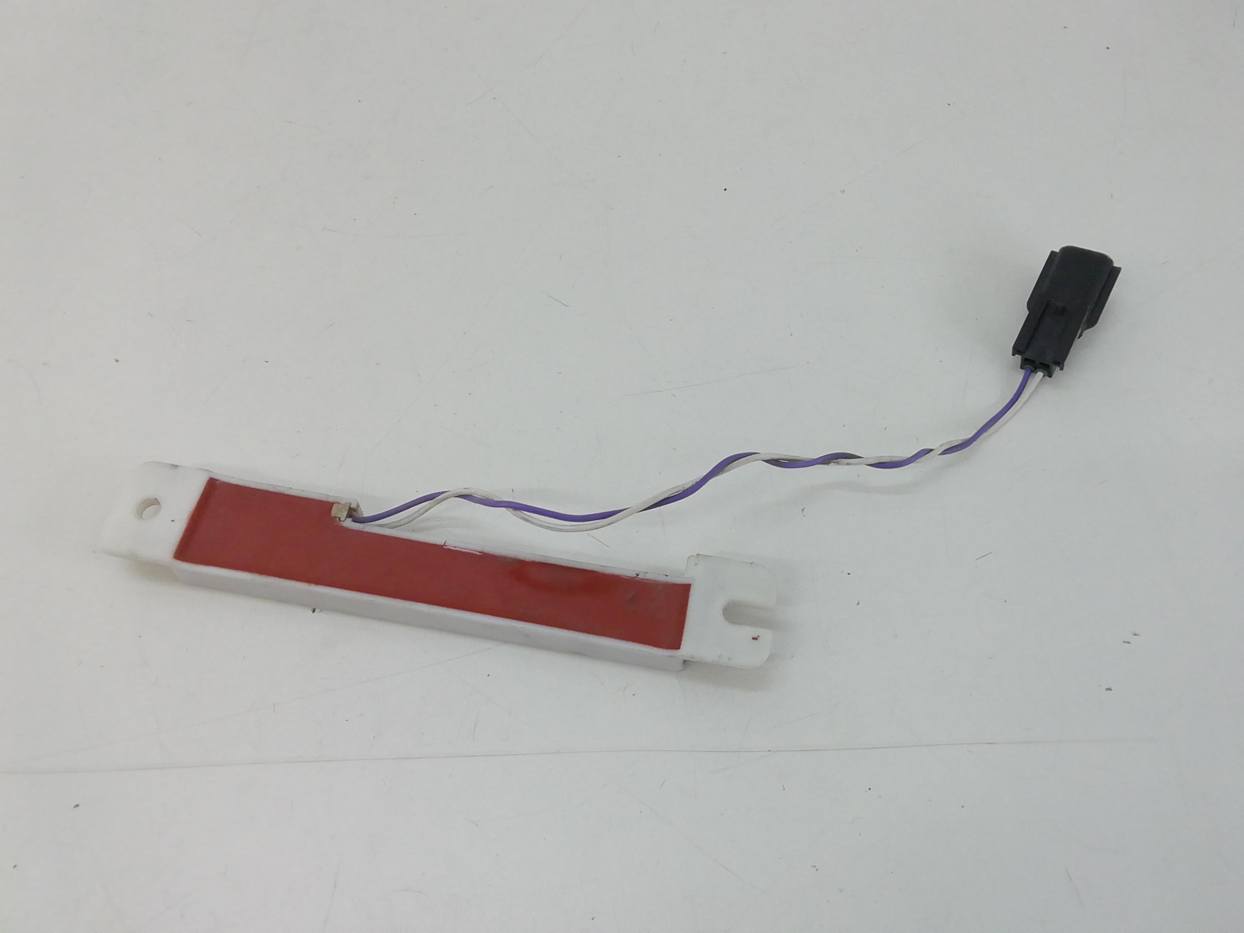 AMPLIFICATORE ANTENNA RENAULT Clio Serie IV 285900007R (12>19)