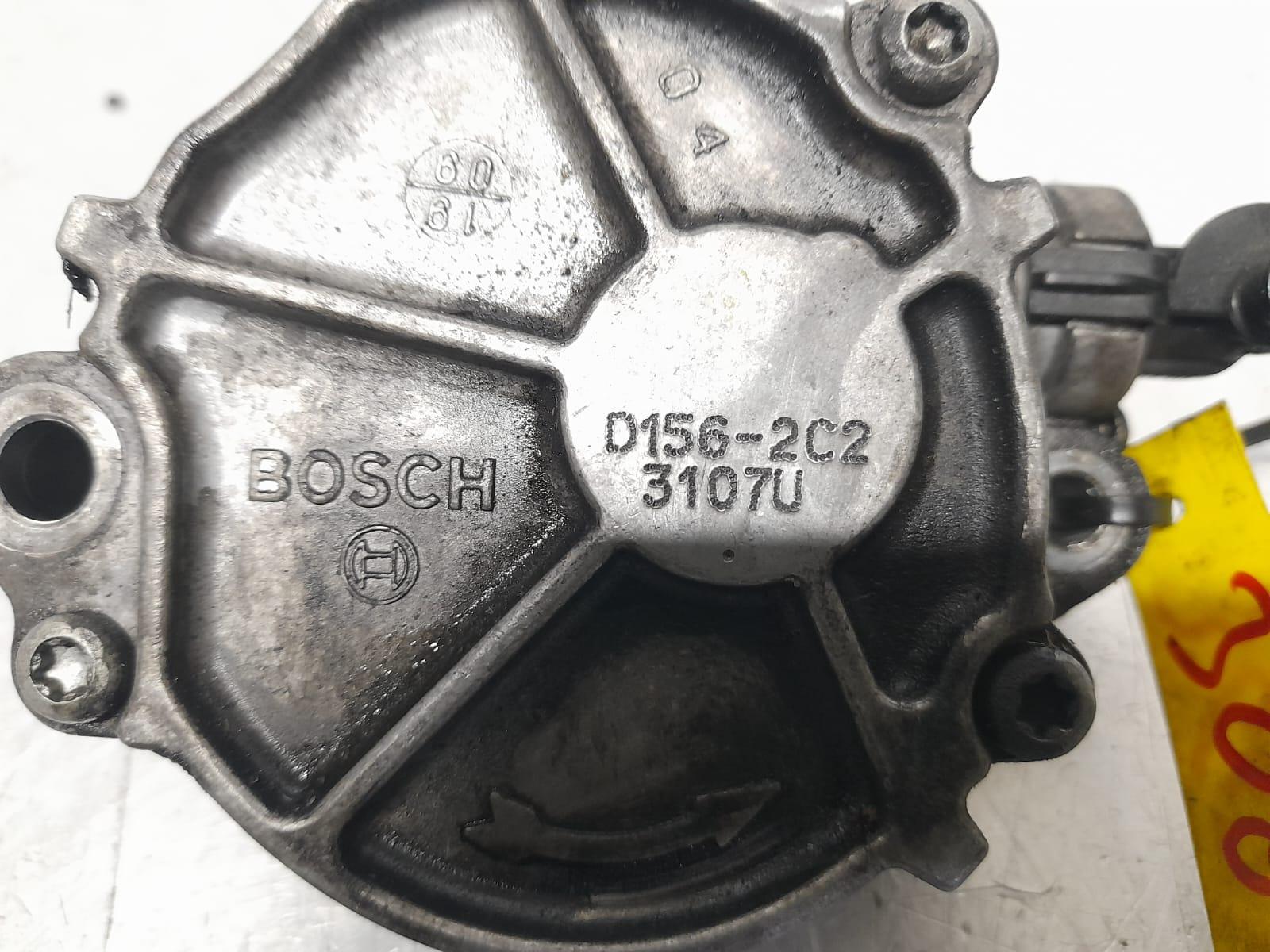 DEPRESSORE FRENI POMPA A VUOTO PEUGEOT 308 Serie D156-2C2 9HV (DV6TED4B ...