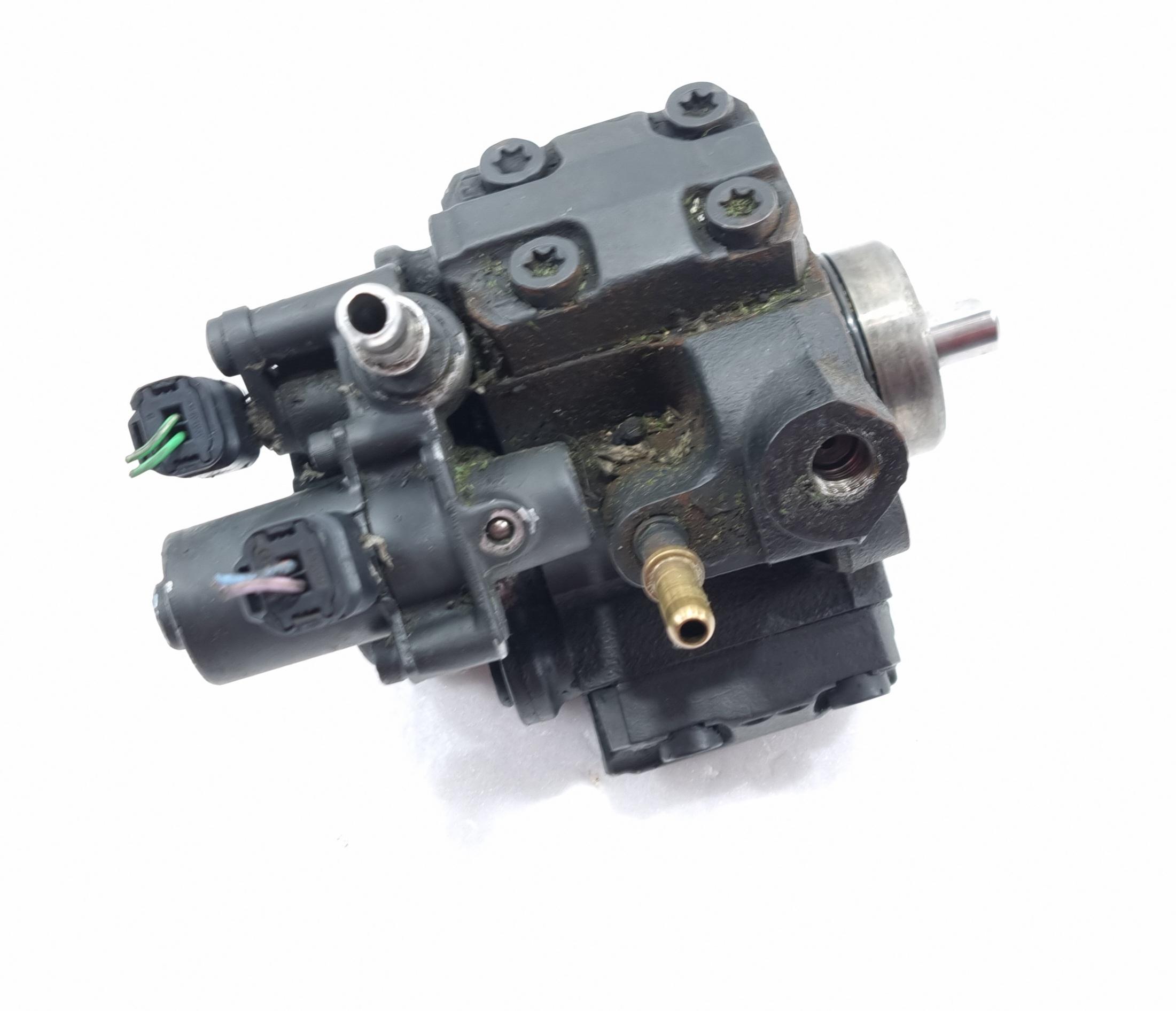 POMPA INIEZIONE DIESEL FORD Transit Serie Custom BK2Q-9B395-BB CYF4 ...