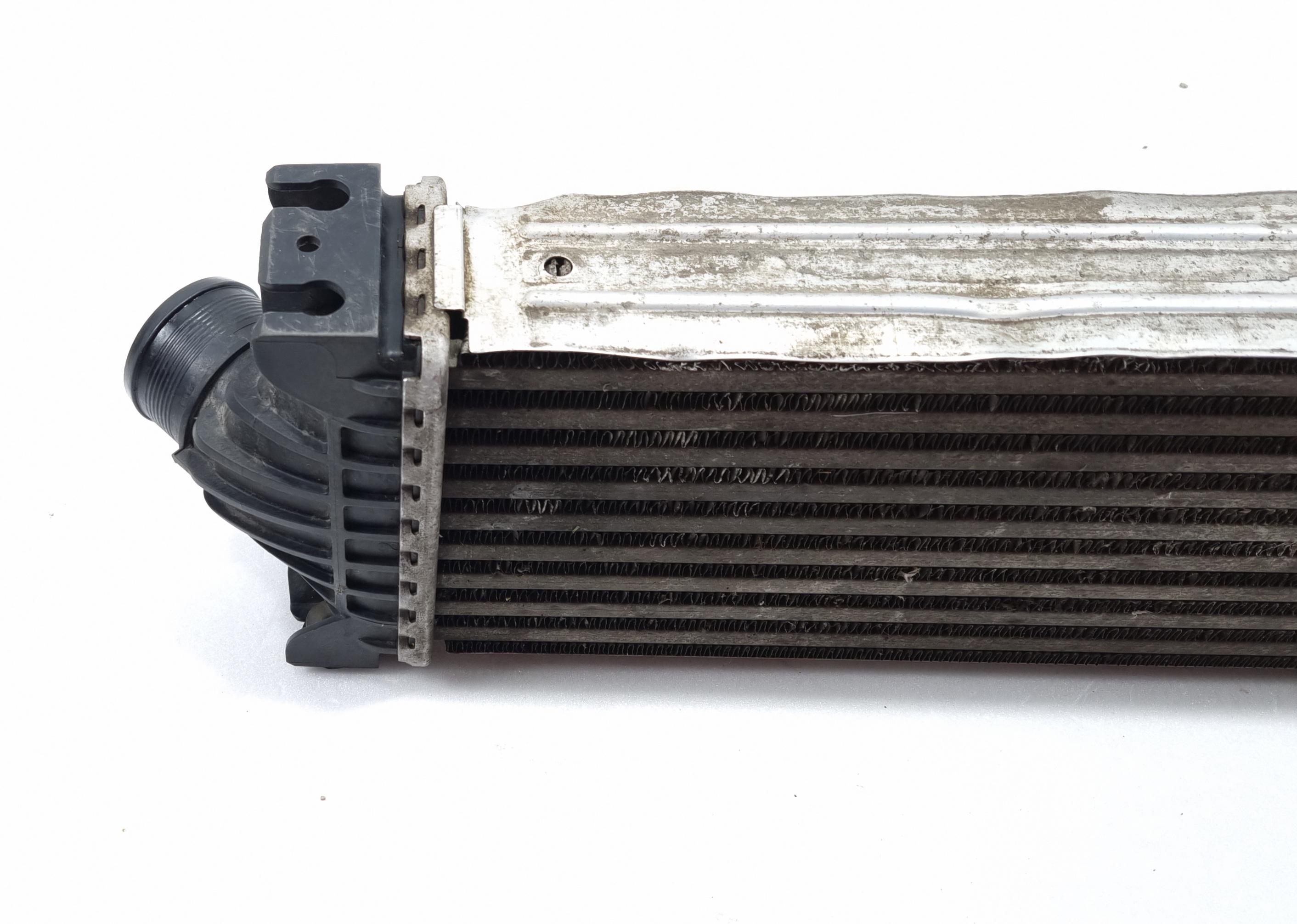 INTERCOOLER FORD Transit Serie Custom CC11-9L440-AE CYF4, CYFF Diesel ...