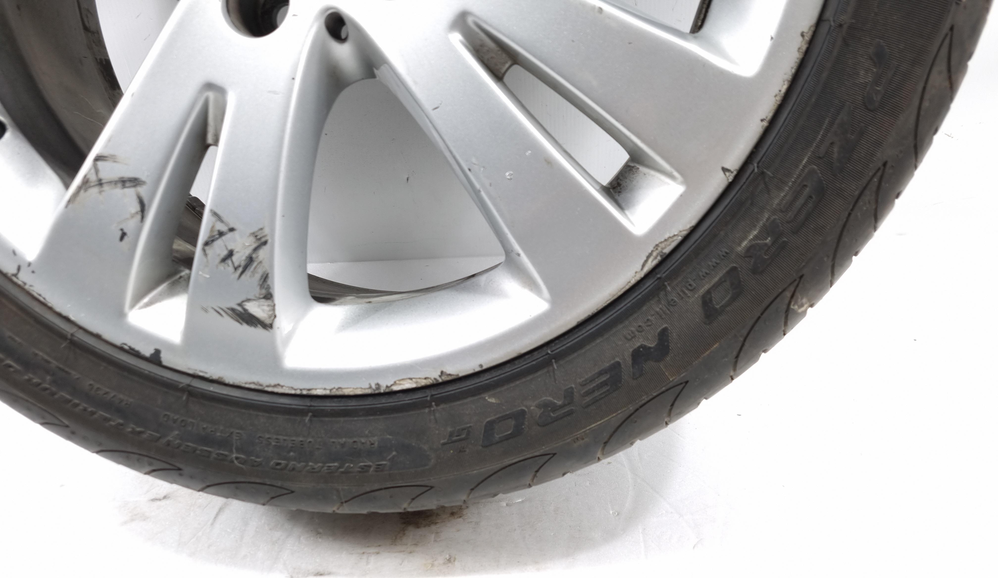 CERCHIO IN LEGA MERCEDES Classe C S. Wagon W204 A2044010402 (07>)