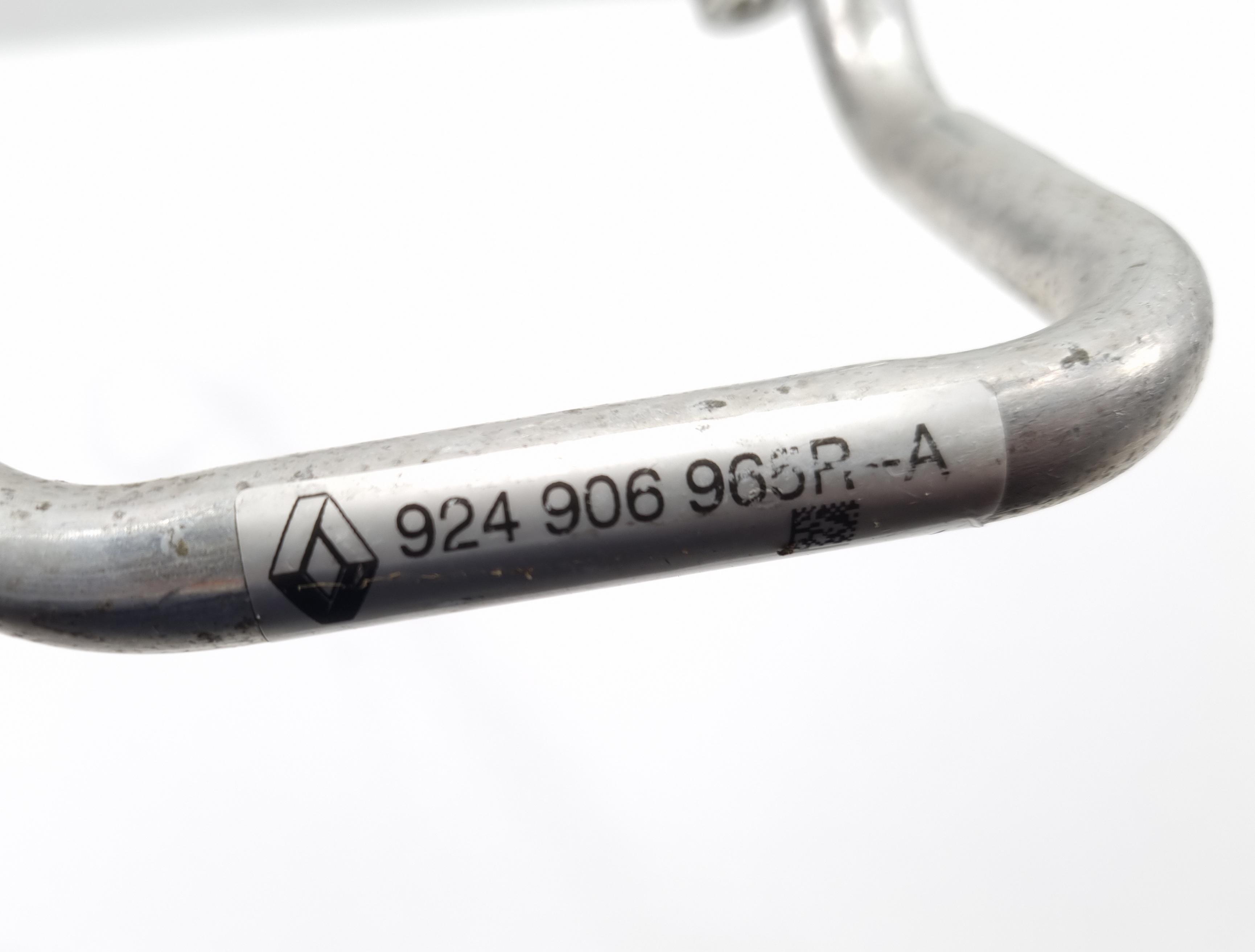 TUBO CONDENSATORE COMPRESSORE A/C DACIA Sandero Serie II 924906965R K9K ...