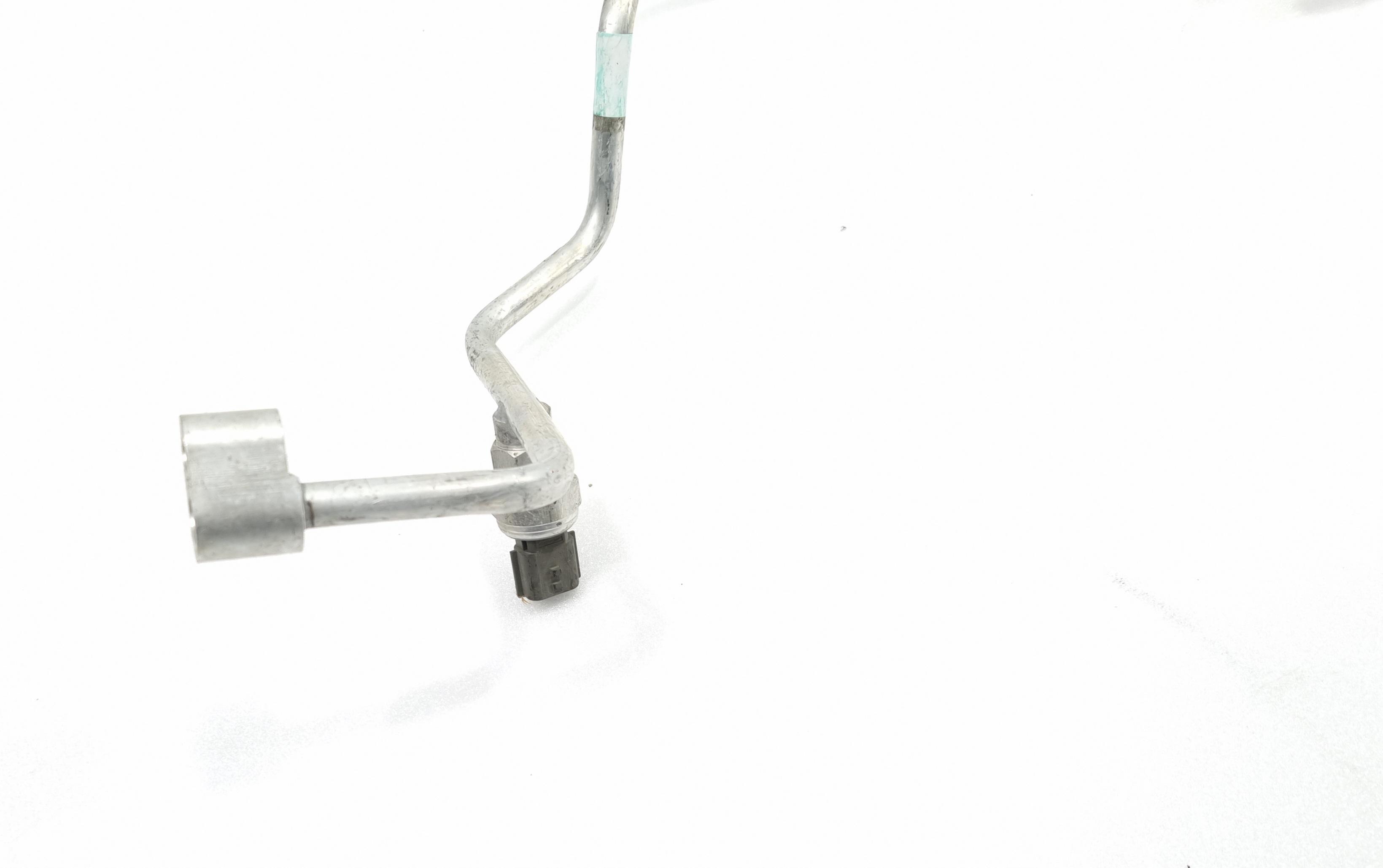 TUBO CONDENSATORE EVAPORATORE A/C DACIA Sandero Serie II 924409817R K9K ...
