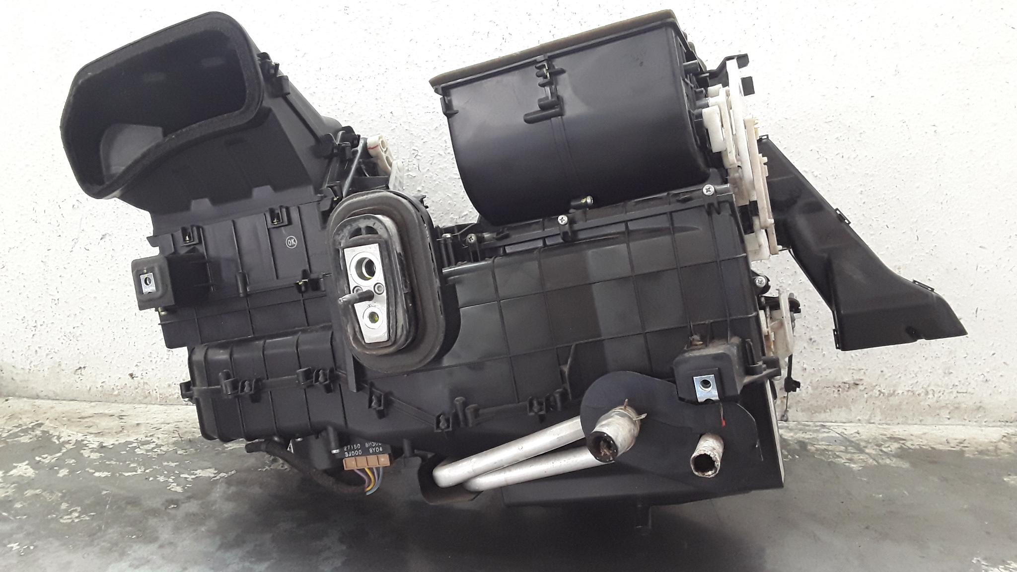 APPARATO DI RISCALDAMENTO CHEVROLET Spark 1° Serie (09>12)