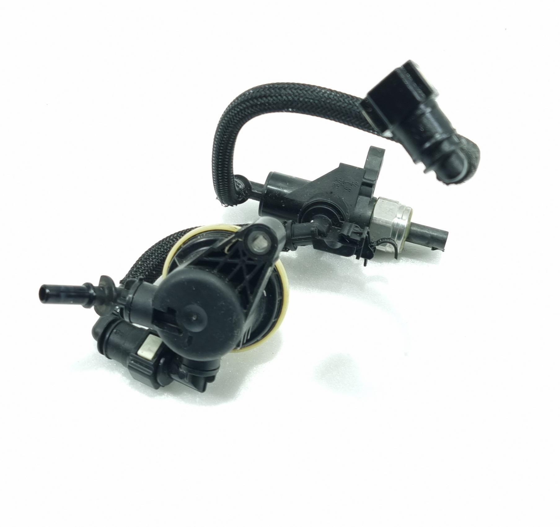 SENSORE DI TEMPERATURA CARBURANTE CITROEN C5 Aircross 9828711180 YHZ ...