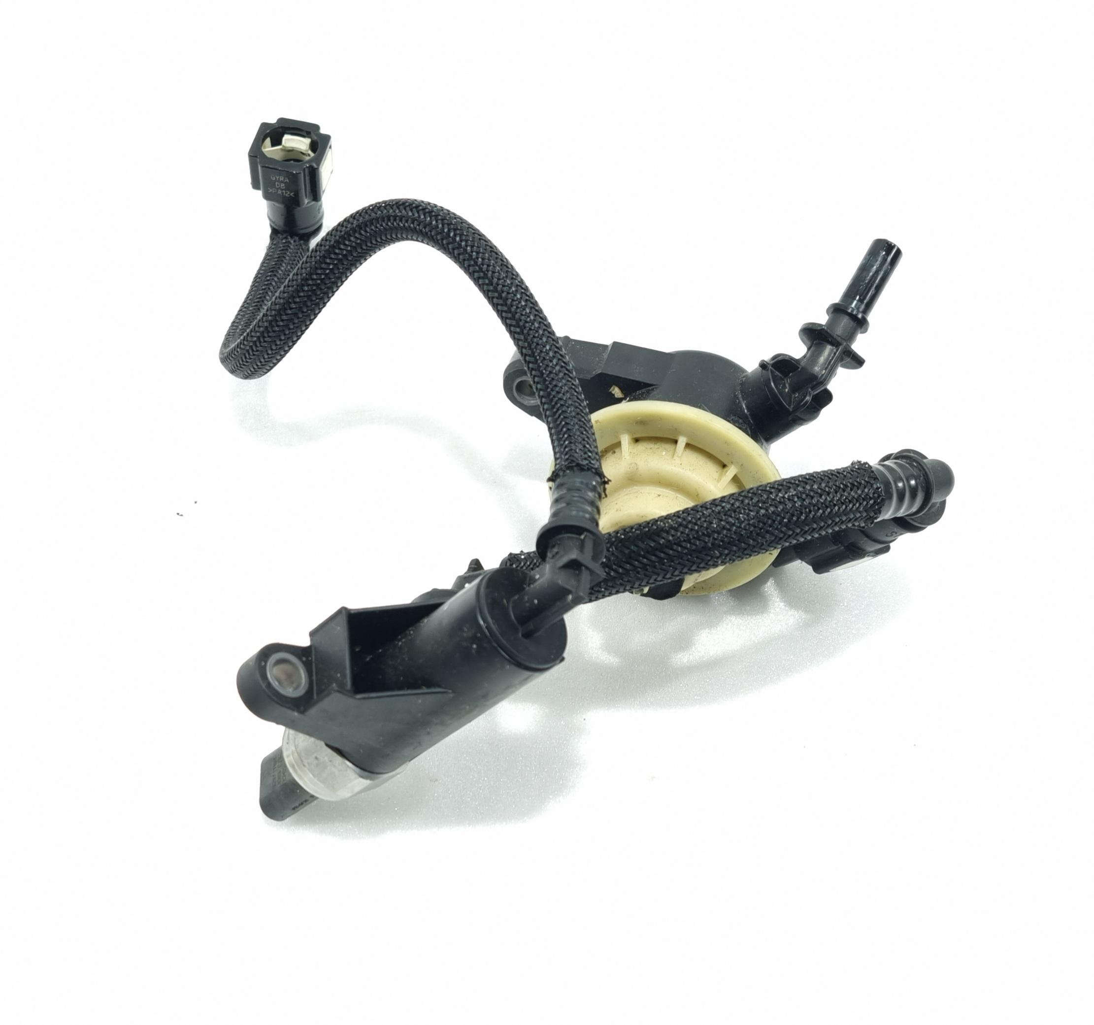 SENSORE DI TEMPERATURA CARBURANTE CITROEN C5 Aircross 9828711180 YHZ ...