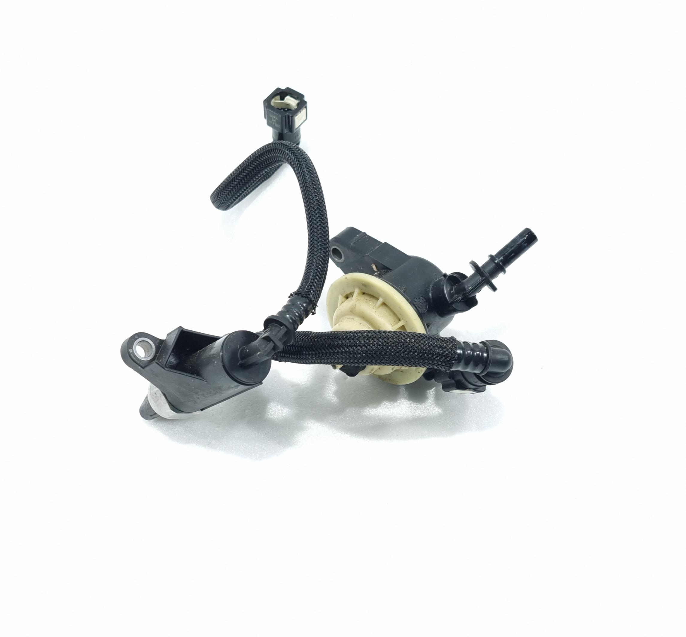 SENSORE DI TEMPERATURA CARBURANTE CITROEN C5 Aircross 9828711180 YHZ ...