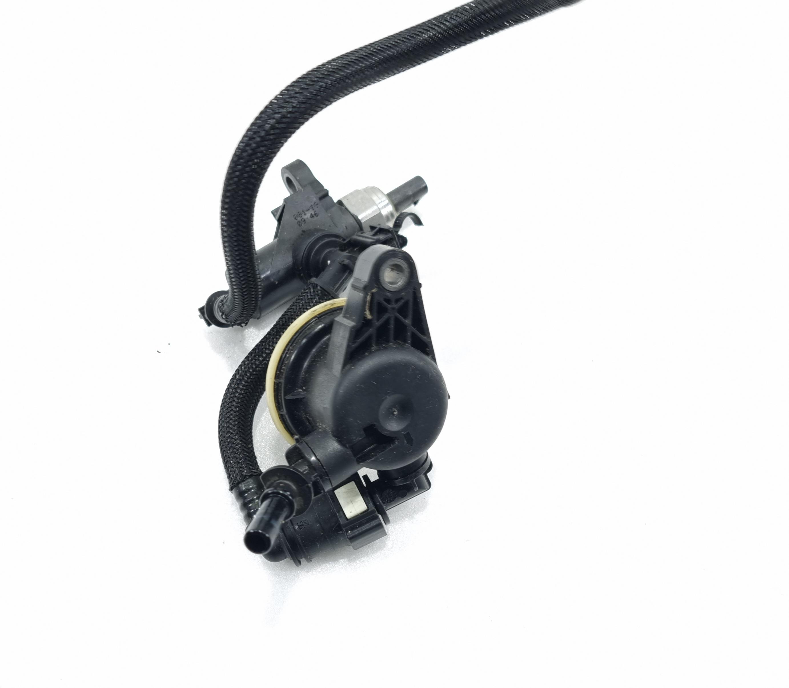 SENSORE DI TEMPERATURA CARBURANTE CITROEN C5 Aircross 9828711180 YHZ ...