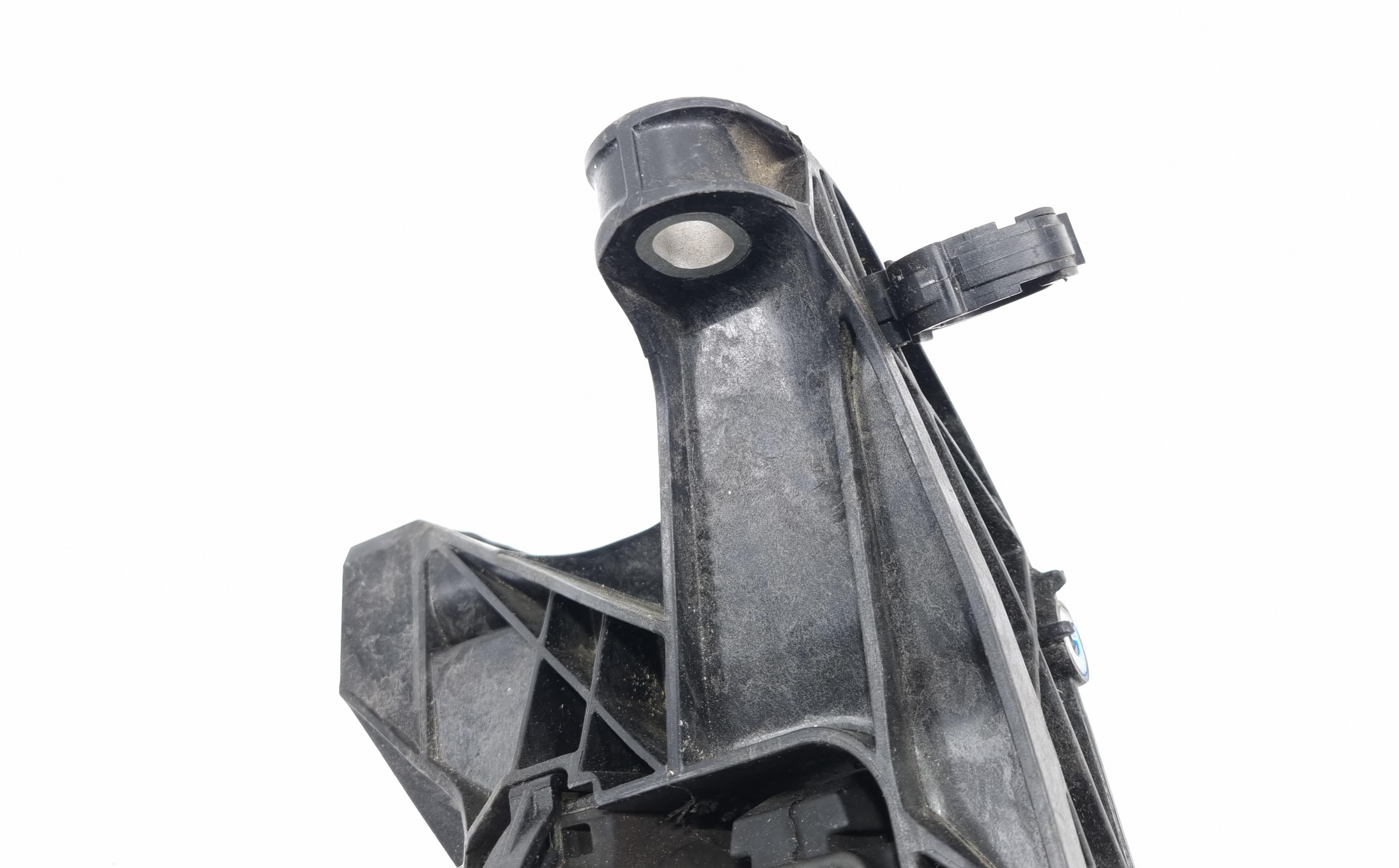 SUPPORTO MOTORE CITROEN C5 Aircross 9820297580 YHZ (DV5RC) Diesel 1500 ...