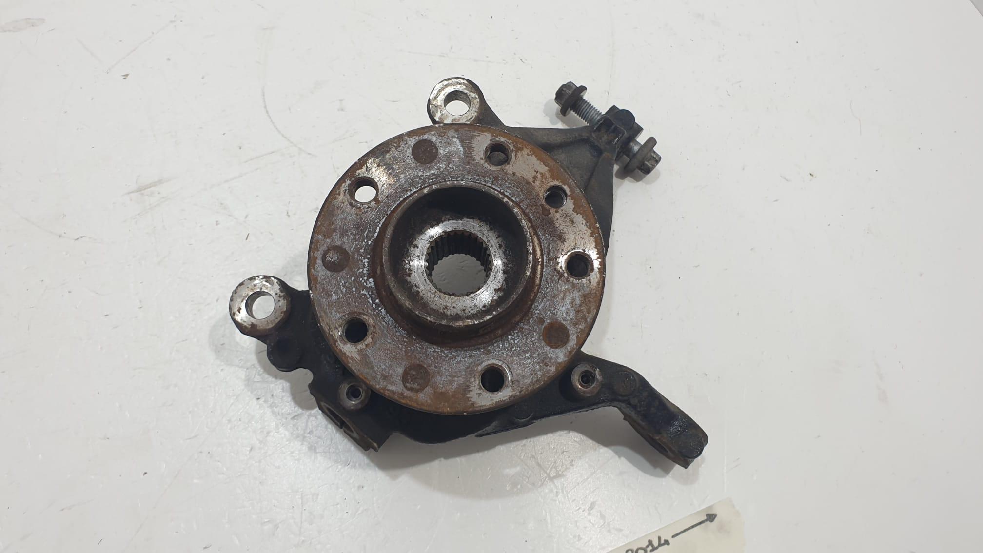 FUSELLO COMPLETO ANTERIORE SINISTRO FIAT 500 X Serie (15>)