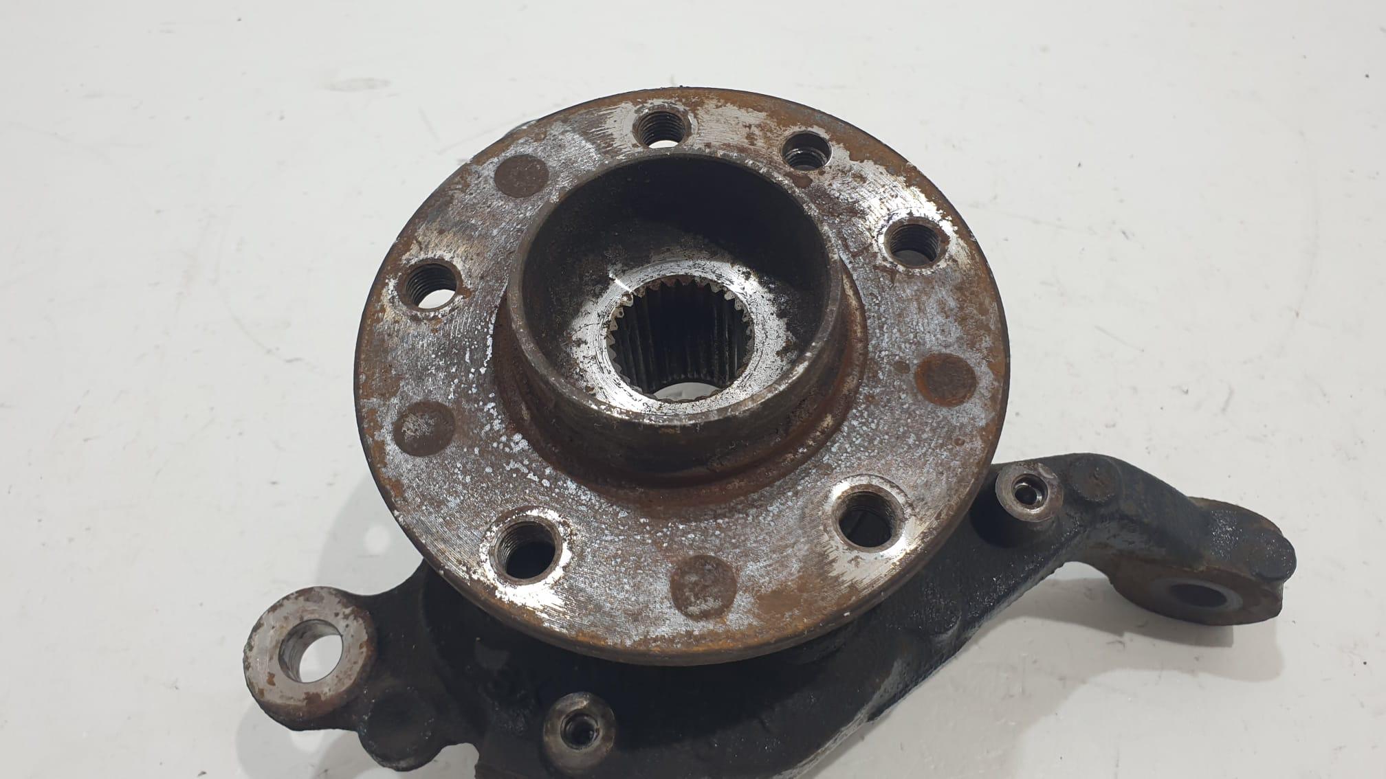 FUSELLO COMPLETO ANTERIORE SINISTRO FIAT 500 X Serie (15>)