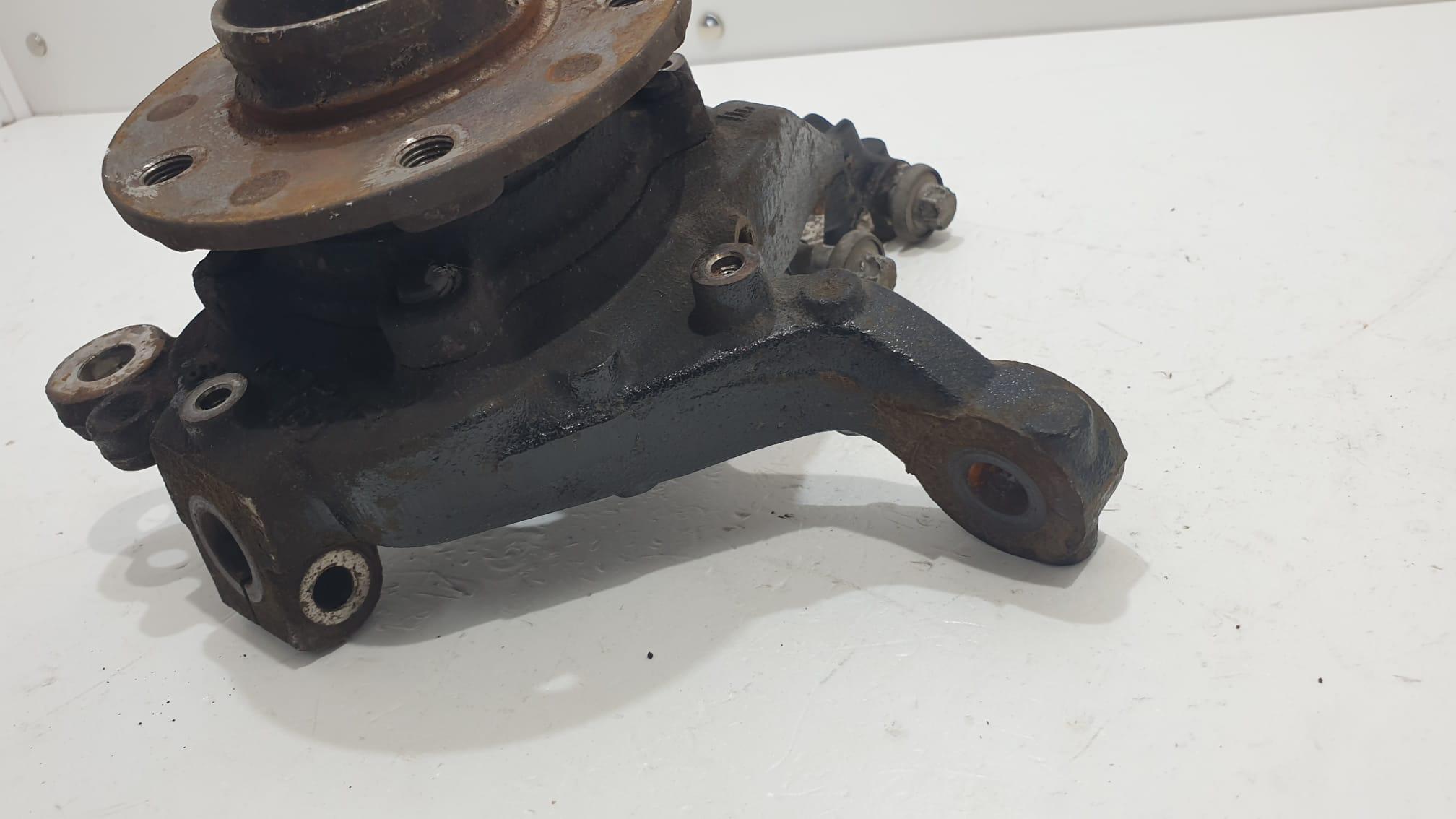 FUSELLO COMPLETO ANTERIORE SINISTRO FIAT 500 X Serie (15>)