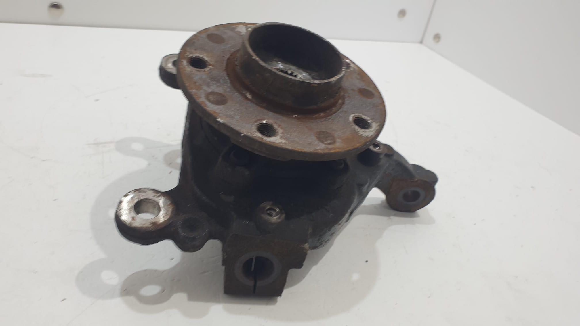 FUSELLO COMPLETO ANTERIORE SINISTRO FIAT 500 X Serie (15>)