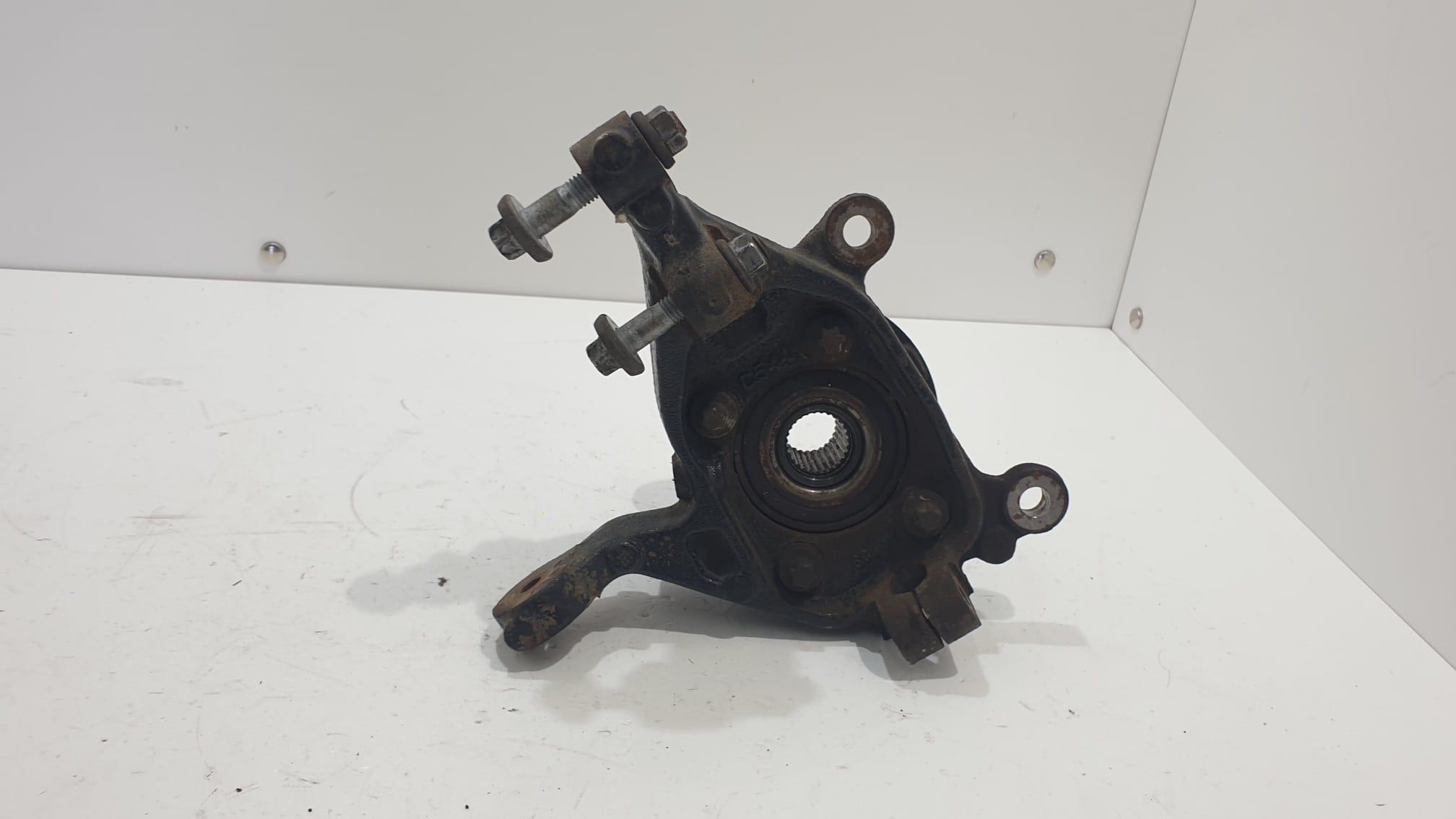FUSELLO COMPLETO ANTERIORE SINISTRO FIAT 500 X Serie (15>)