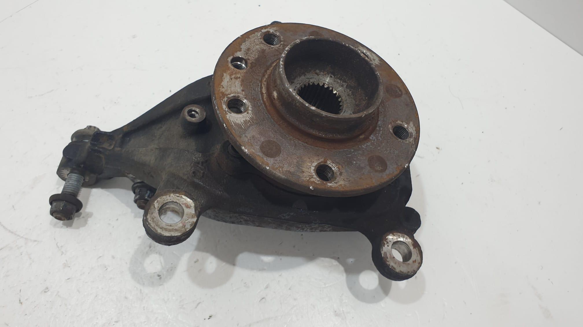 FUSELLO COMPLETO ANTERIORE SINISTRO FIAT 500 X Serie (15>)