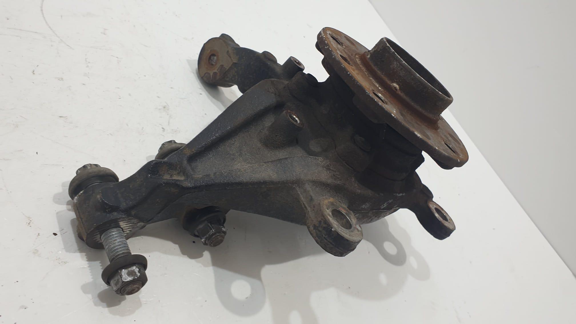 FUSELLO COMPLETO ANTERIORE SINISTRO FIAT 500 X Serie (15>)