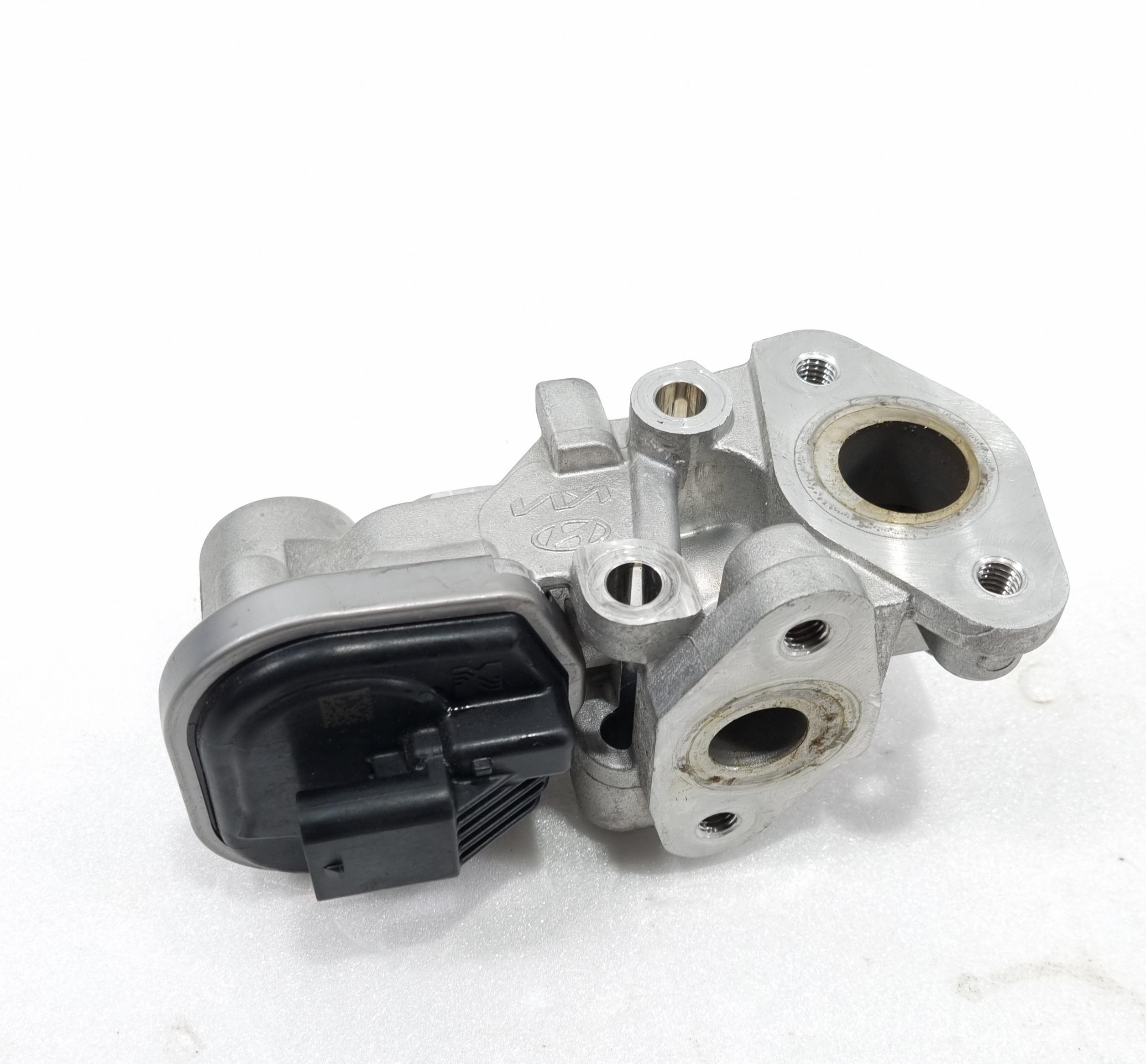 VALVOLA RICICLO GAS KIA Picanto Serie 28450-07000 G3LA, G3LD Bifuel/Gas ...