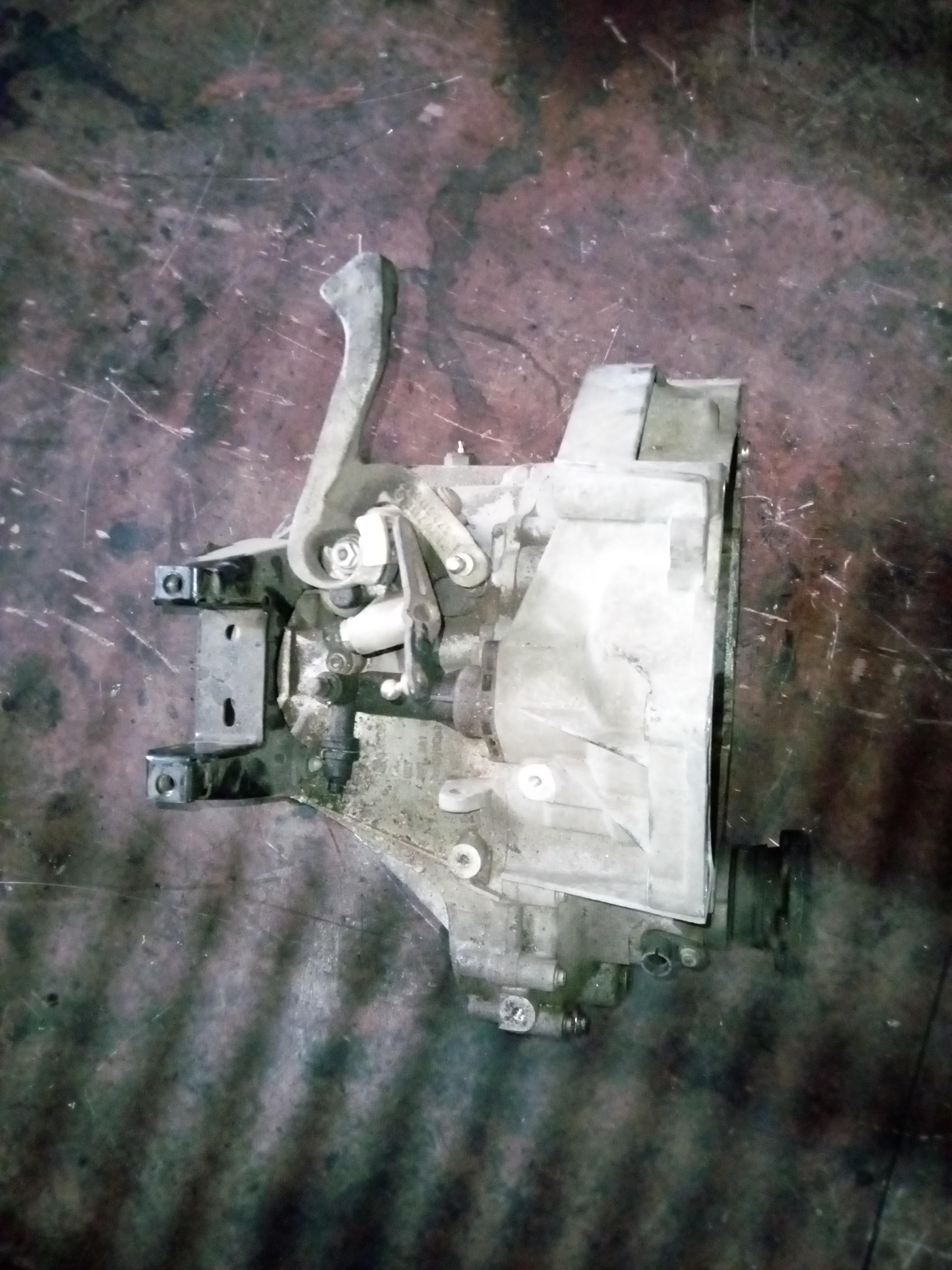 CAMBIO MANUALE COMPLETO VOLKSWAGEN Fox BMD, CHFB (05>11)