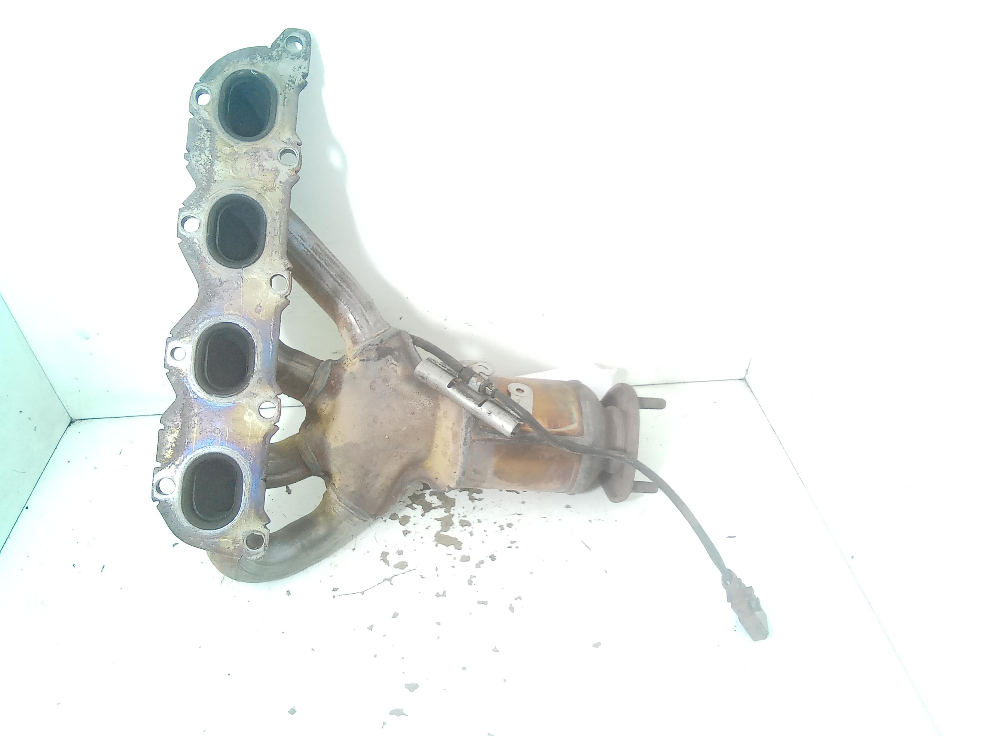 CATALIZZATORE VOLKSWAGEN Golf 6 VI Variant 036131703g Cgg Benzina 1400 ...