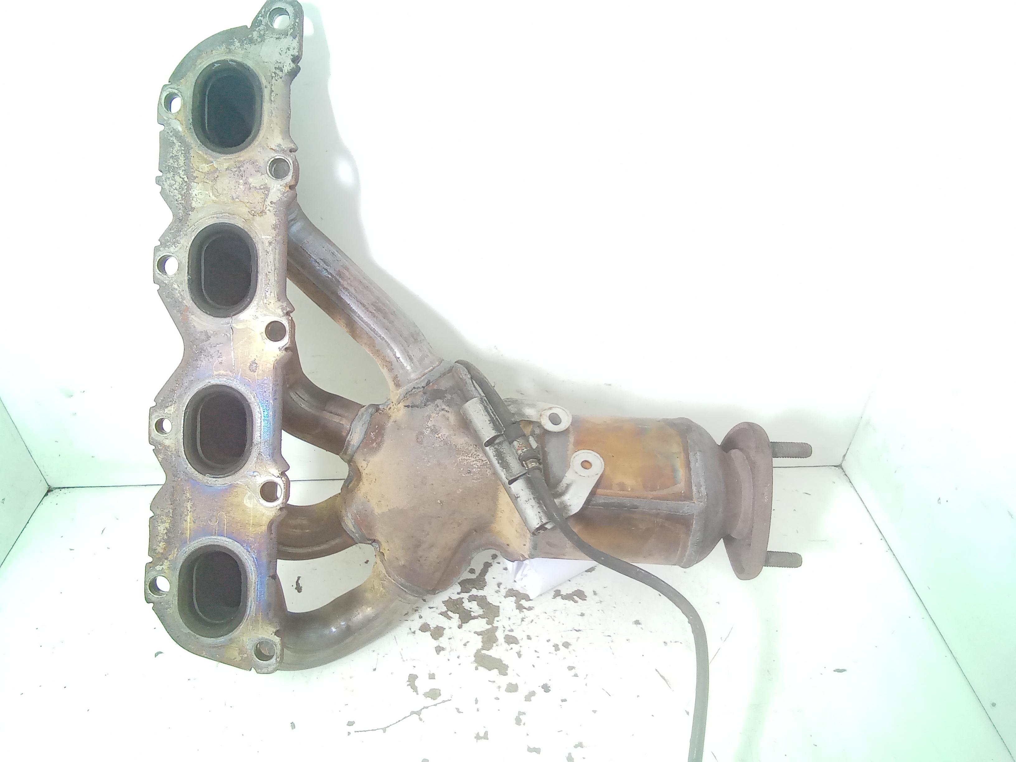 CATALIZZATORE VOLKSWAGEN Golf 6 VI Variant 036131703g Cgg Benzina 1400 ...